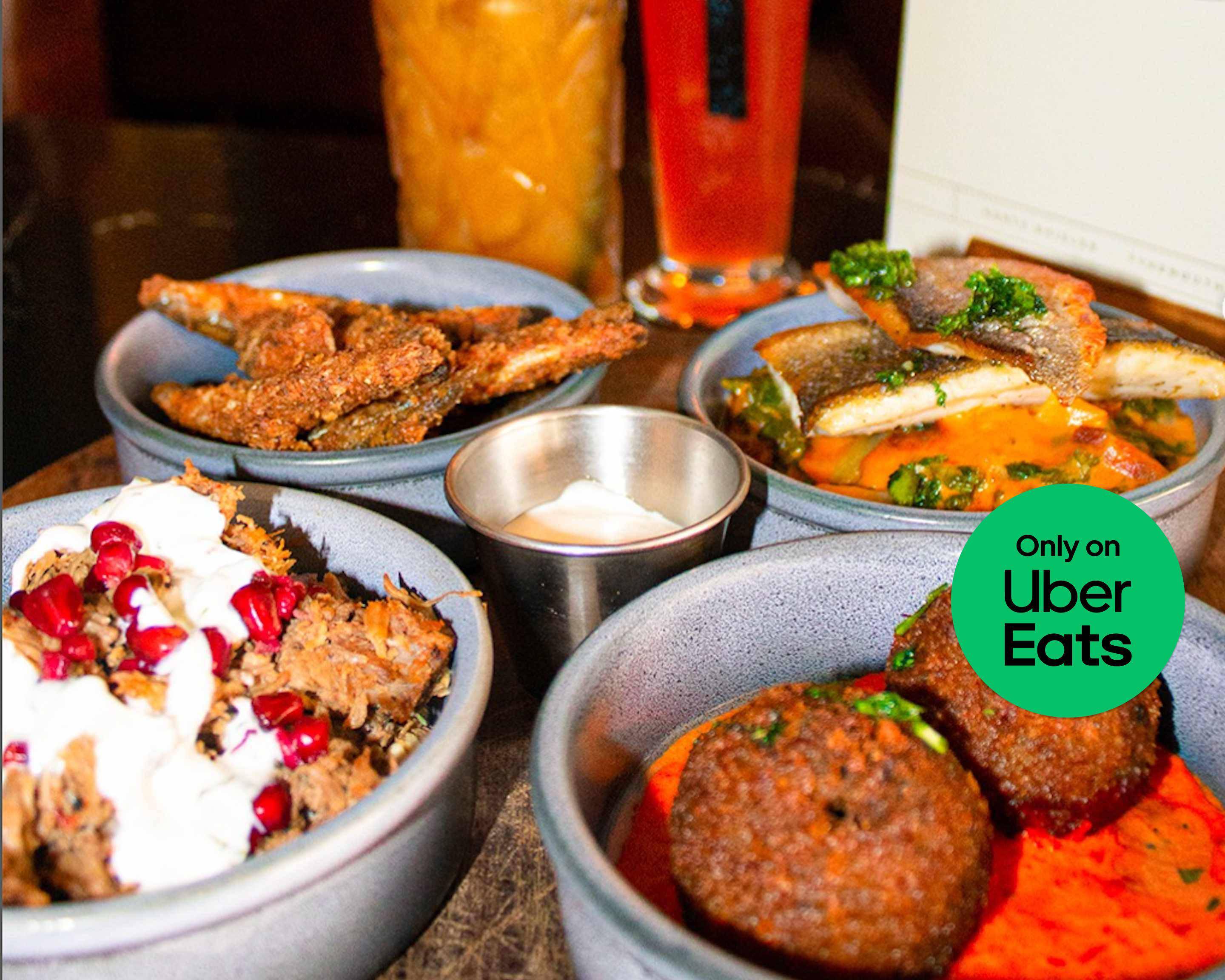 Allard's Monkseaton Menu - Takeaway in North East, UK | Delivery menu ...