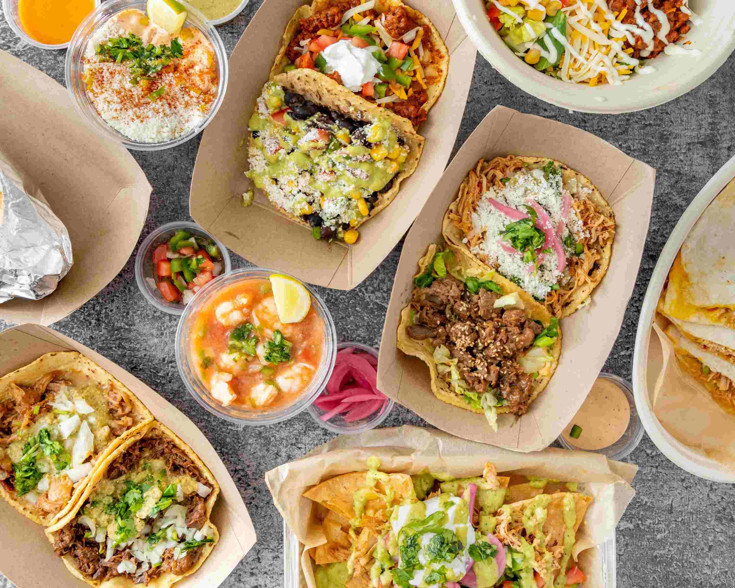 Birria Hands - Chicago (2829 North Milwaukee Avenue) Menu Chicago ...