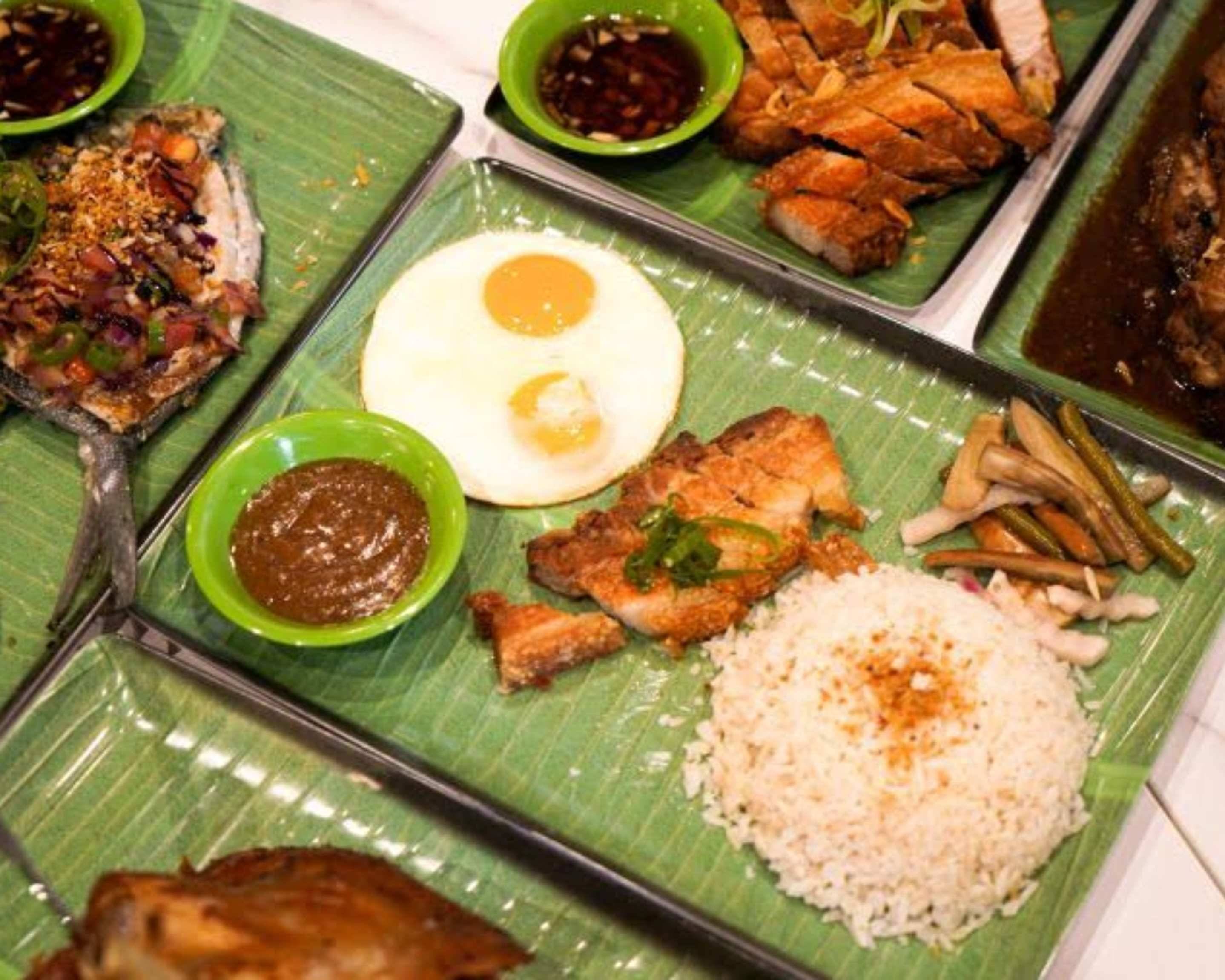 Order Kasama Cafe | Menu & Prices | Darwin Delivery | Uber Eats