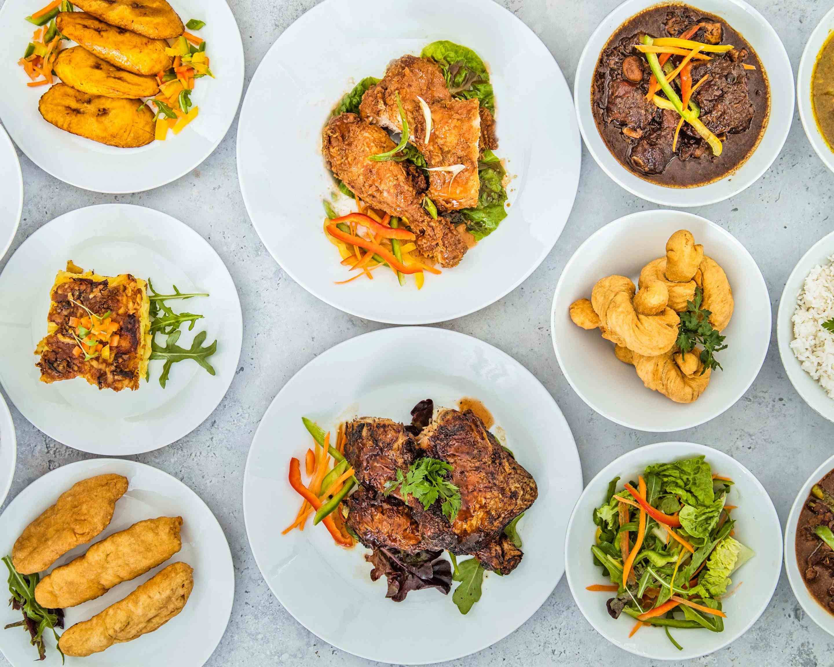 Order Woodfire Kitchen | Menu & Prices | London Delivery & Takeaway ...