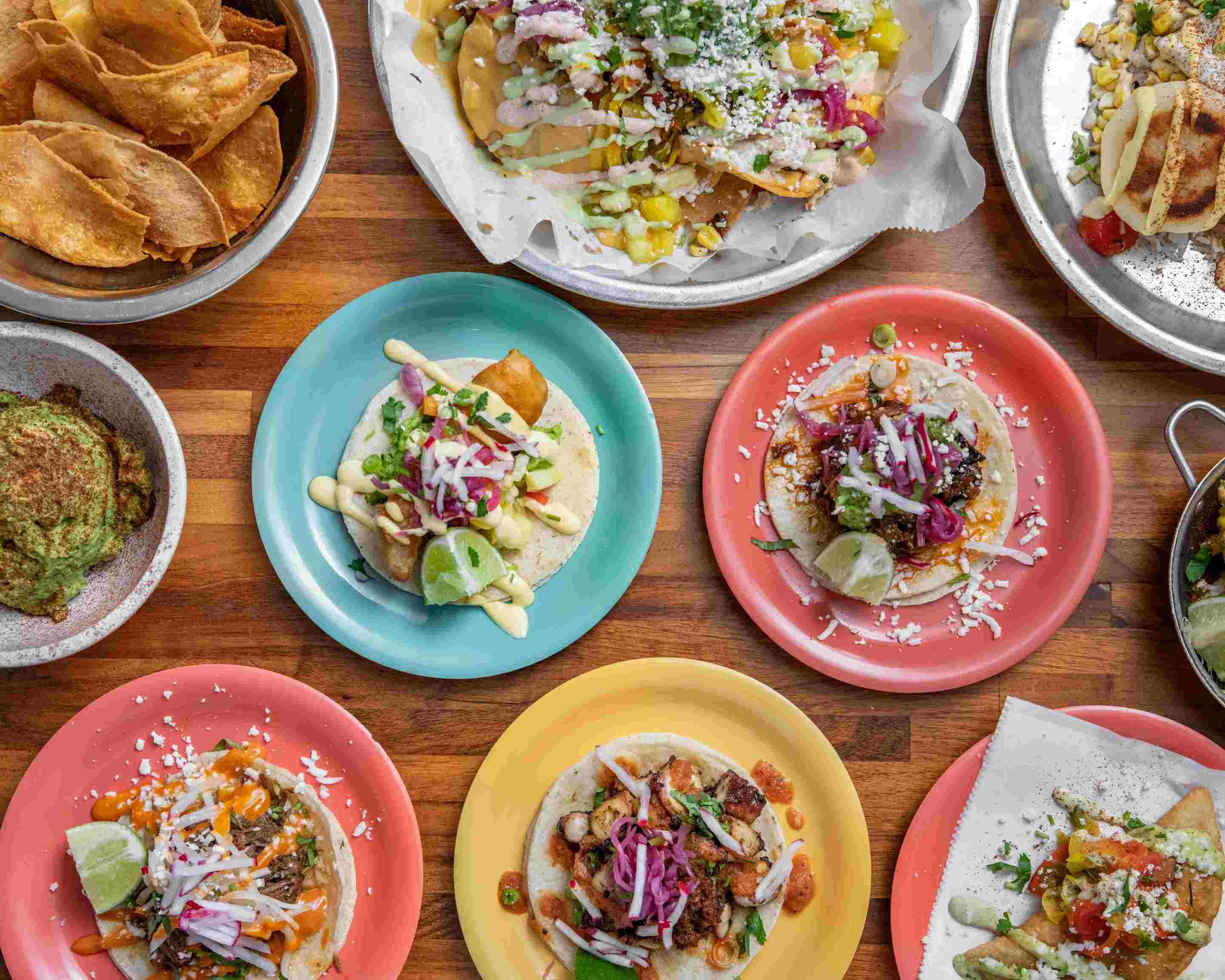 Order Los Bocados Menu Delivery【Menu & Prices】| Miami | Uber Eats