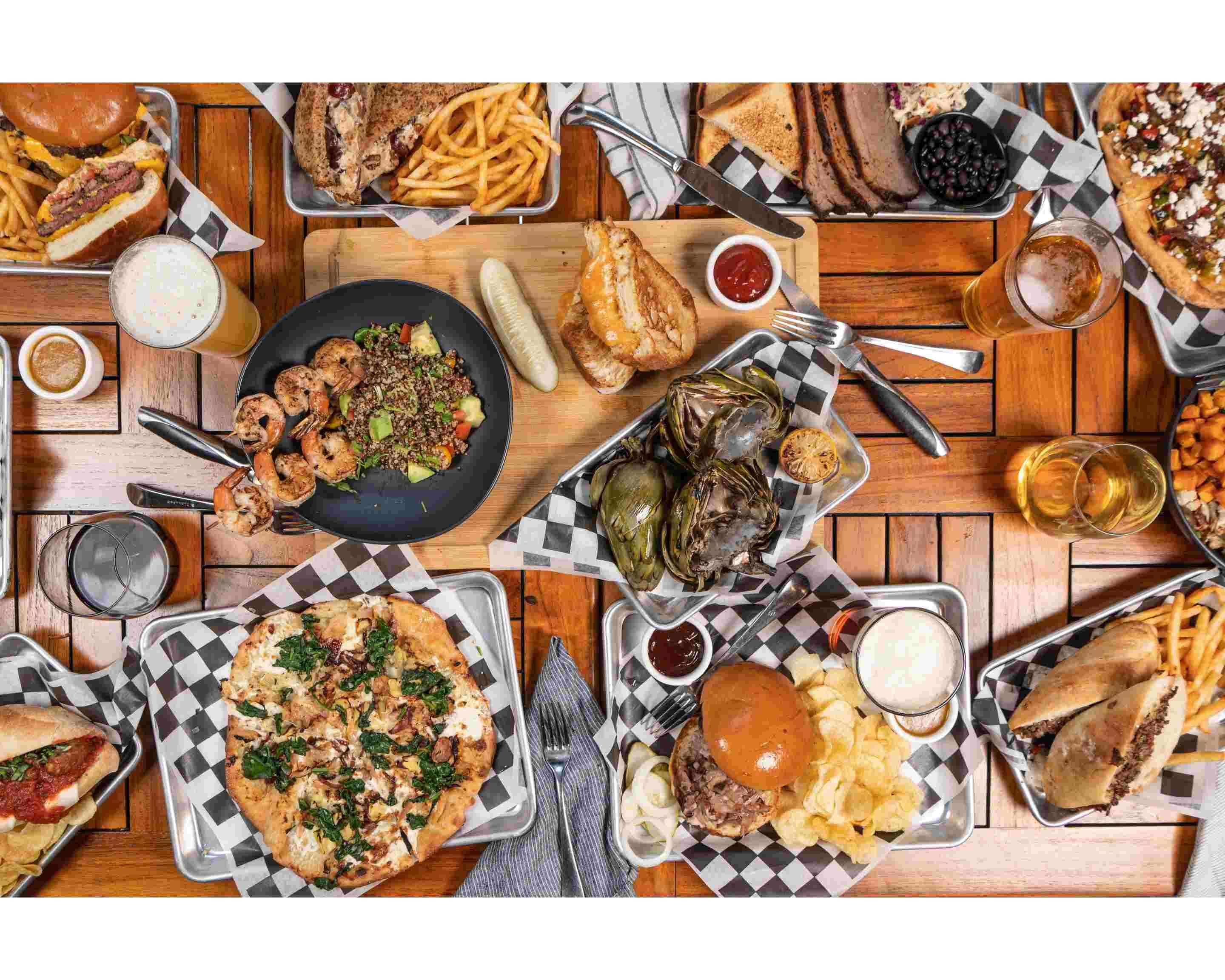 Order Kitchen 101 Delivery【Menu & Prices】| 316 Las Colinas Boulevard ...