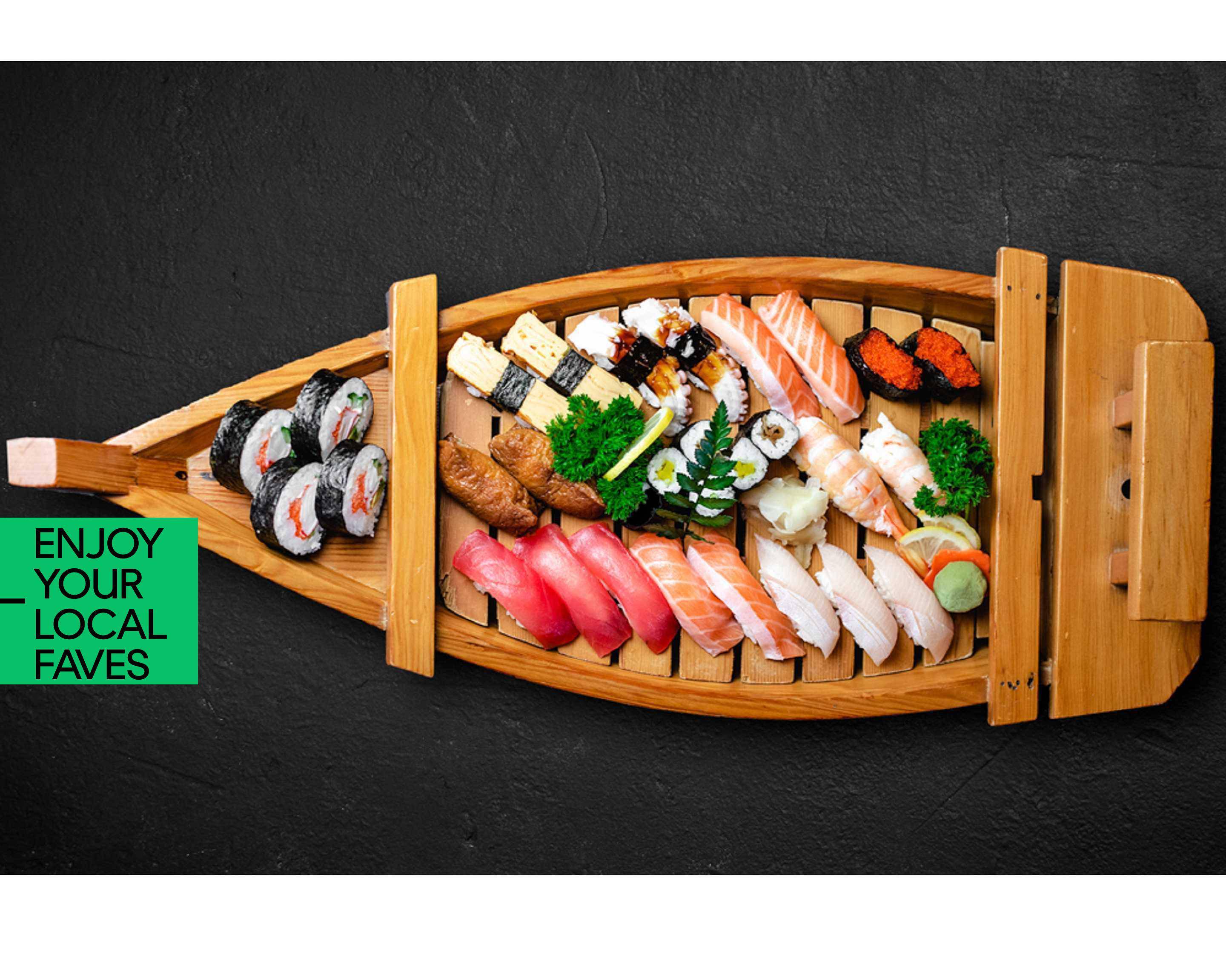 Issho Japanese Menu Takeout in Melbourne | Delivery Menu & Prices ...