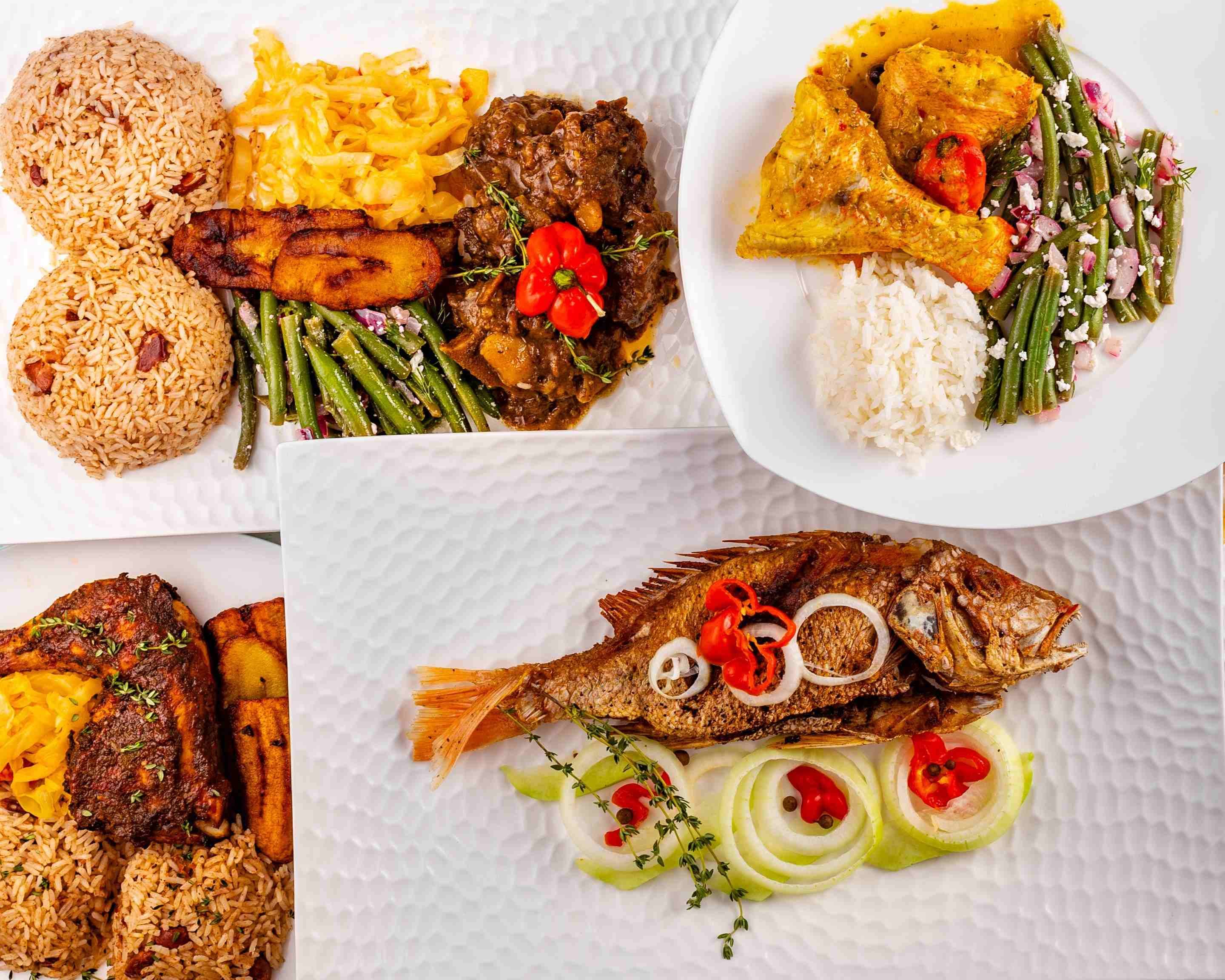 Order Jamaican Homestyle Cuisine - Menu & Prices - Ottawa Delivery ...