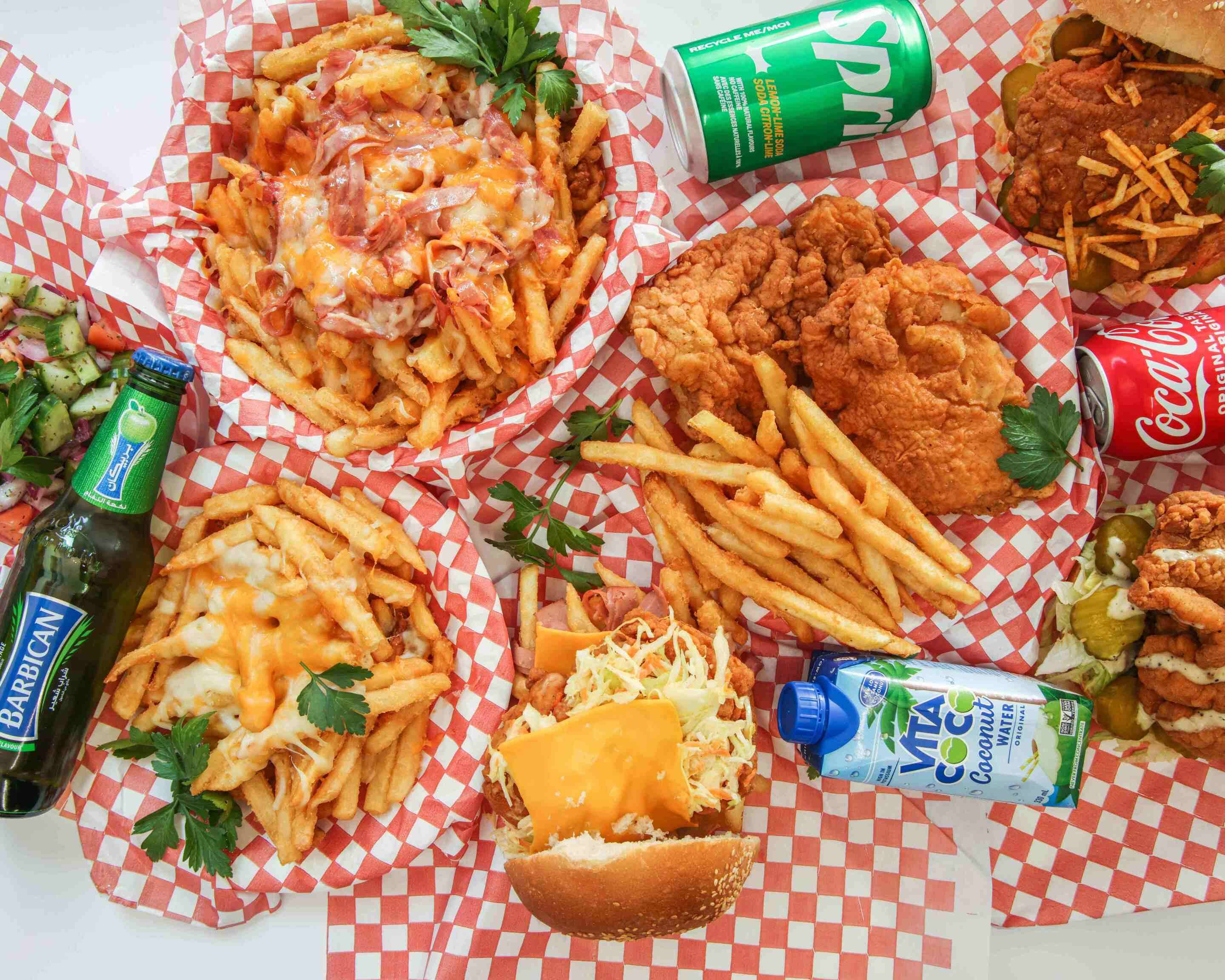 Order Chico Chicks Delivery【Menu & Prices】| Toronto | Uber Eats