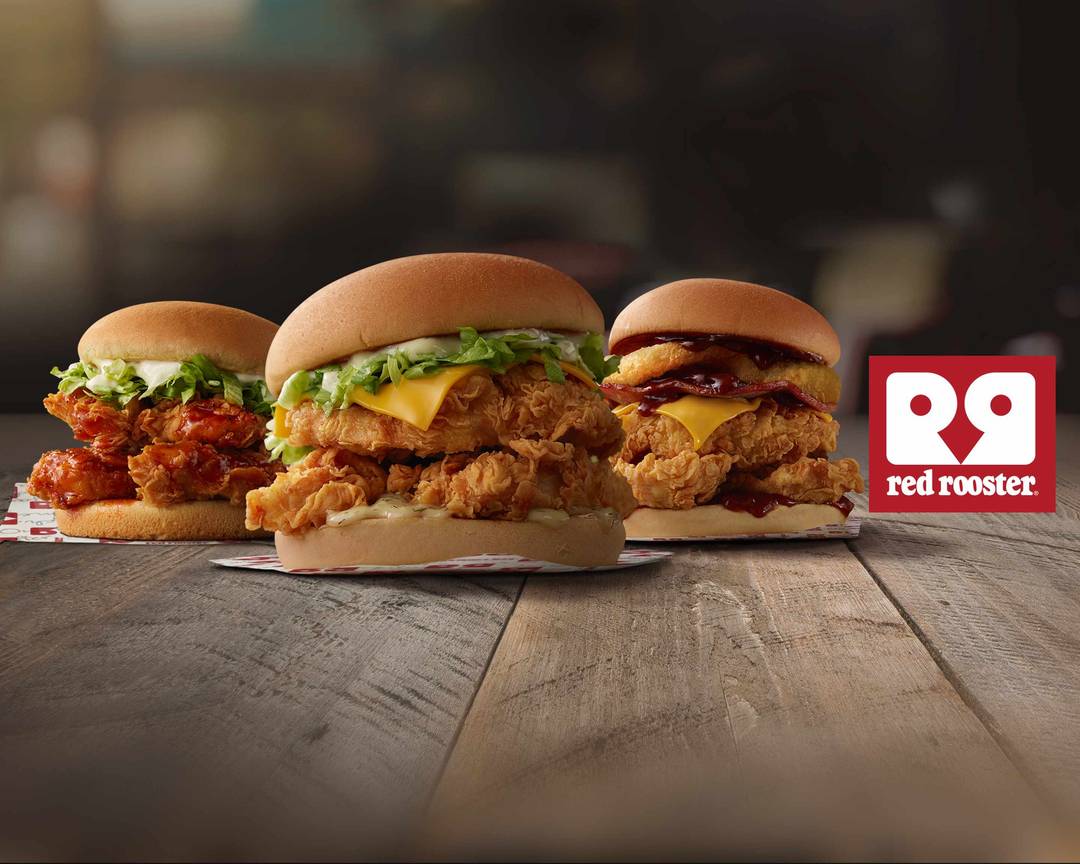Red Rooster (Redcliffe) Menu Takeaway in Brisbane | Delivery Menu ...