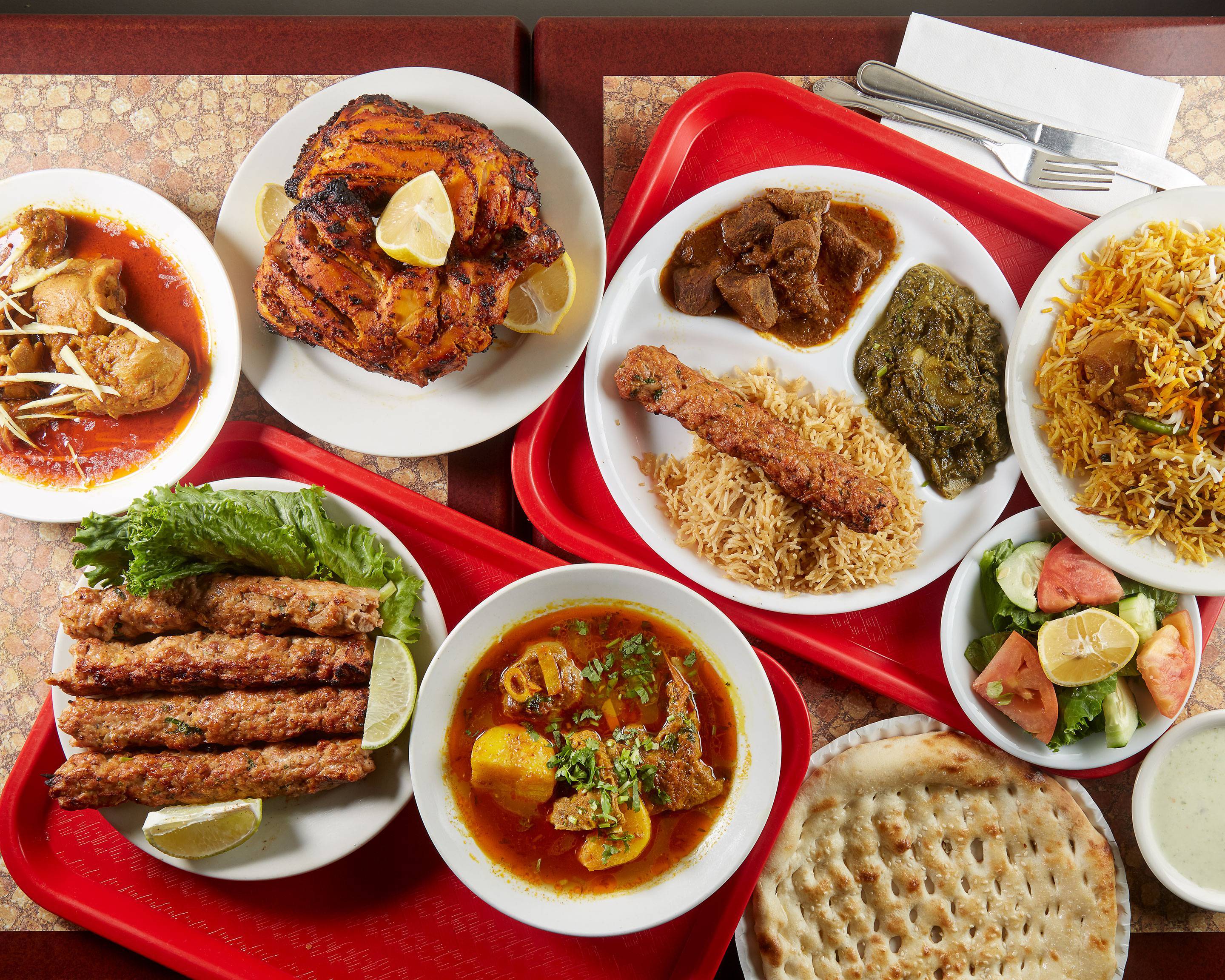 Order Haandi (Tasty NY corp) - Menu & Prices - New York Delivery | Uber ...