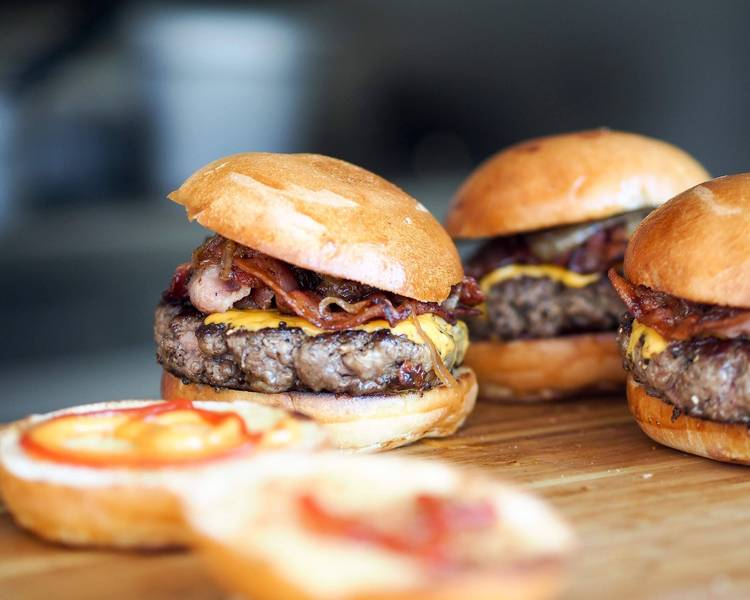 Pizza Delivery Near Me | Uber Eats