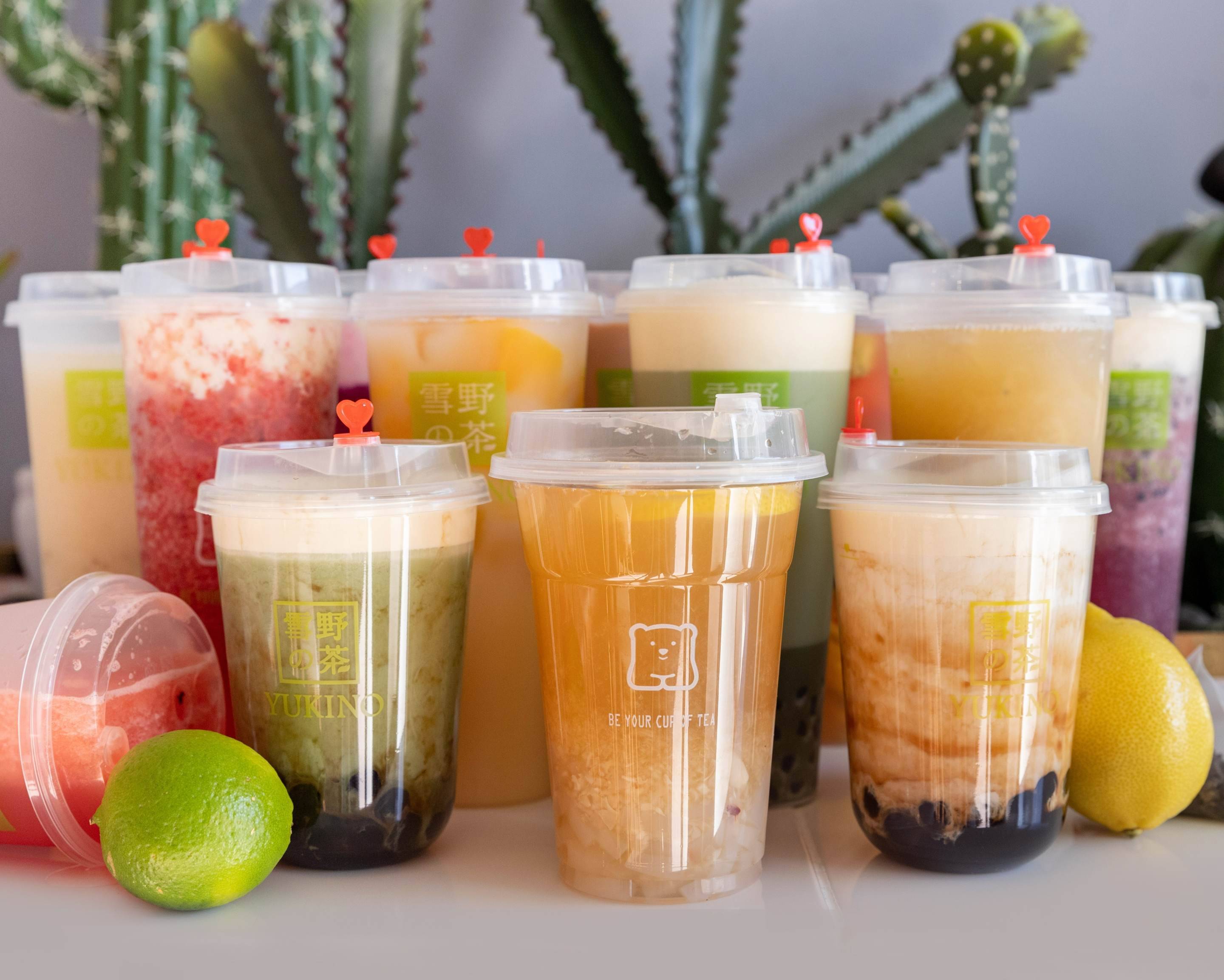 Bubble teaFood Delivery Near Me | Uber Eats