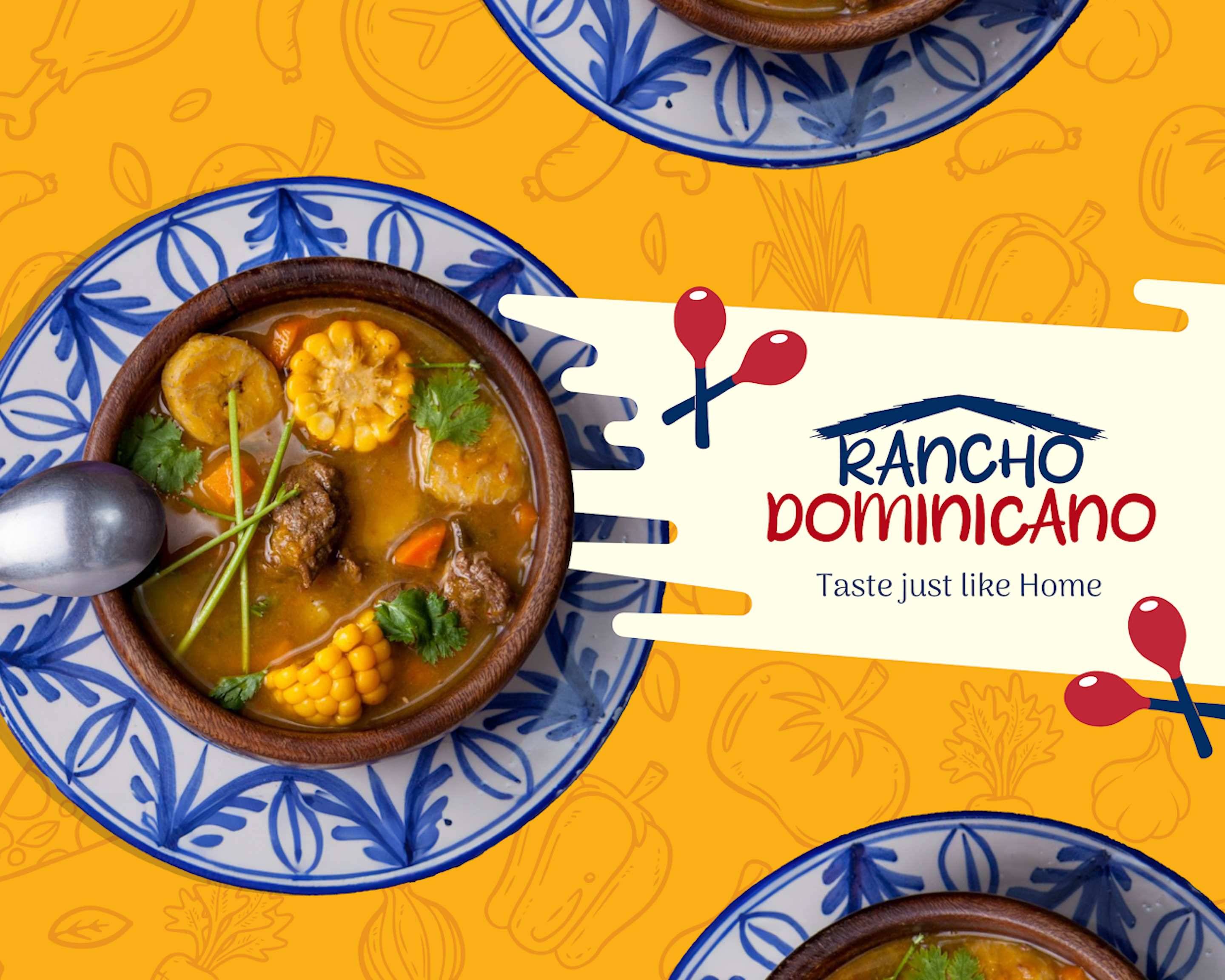 Order Rancho Dominicano (Webster Avenue) Menu Delivery in New York City ...