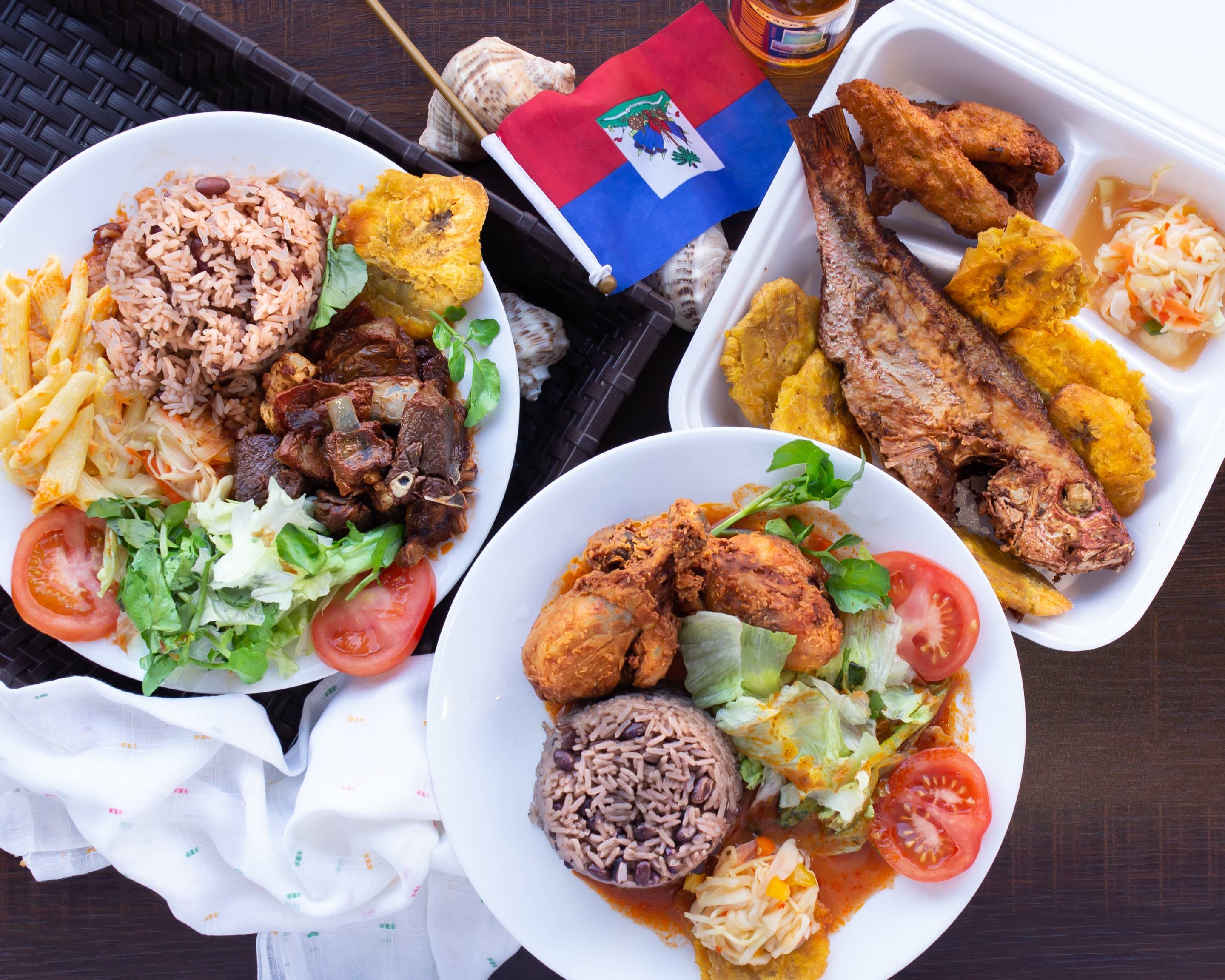 Order Margo Caribbean and Canadian Restaurant - Menu & Prices - Ottawa ...