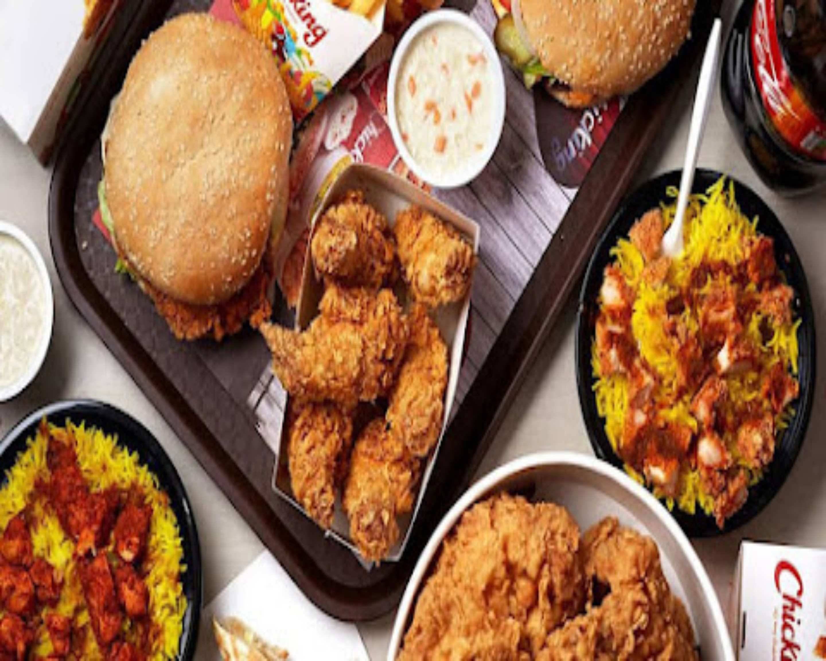 Order Chicking Gisborne delivery online | Gisborne | Takeaway menu ...