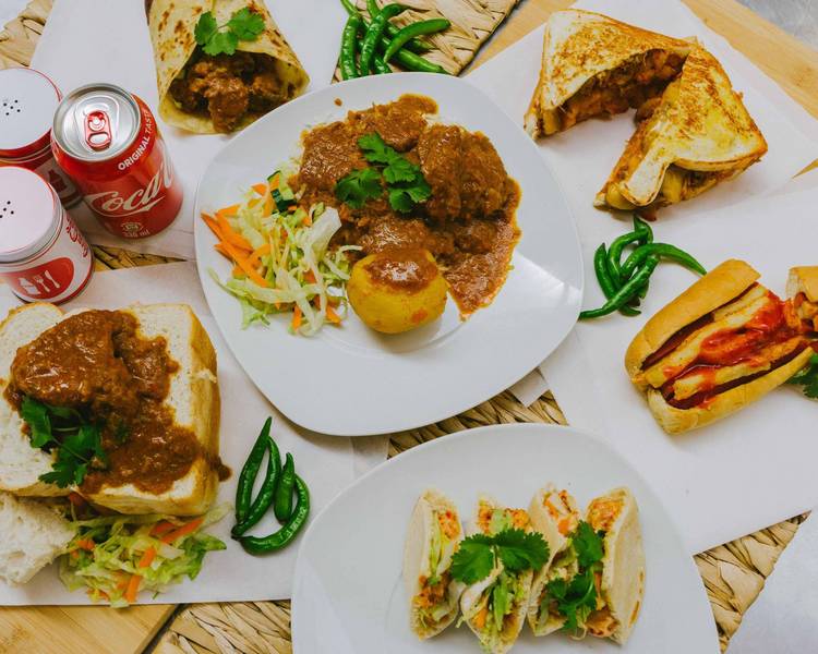 Order Akhalwayas, Woodmead Menu Delivery Online | Johannesburg | Menu ...