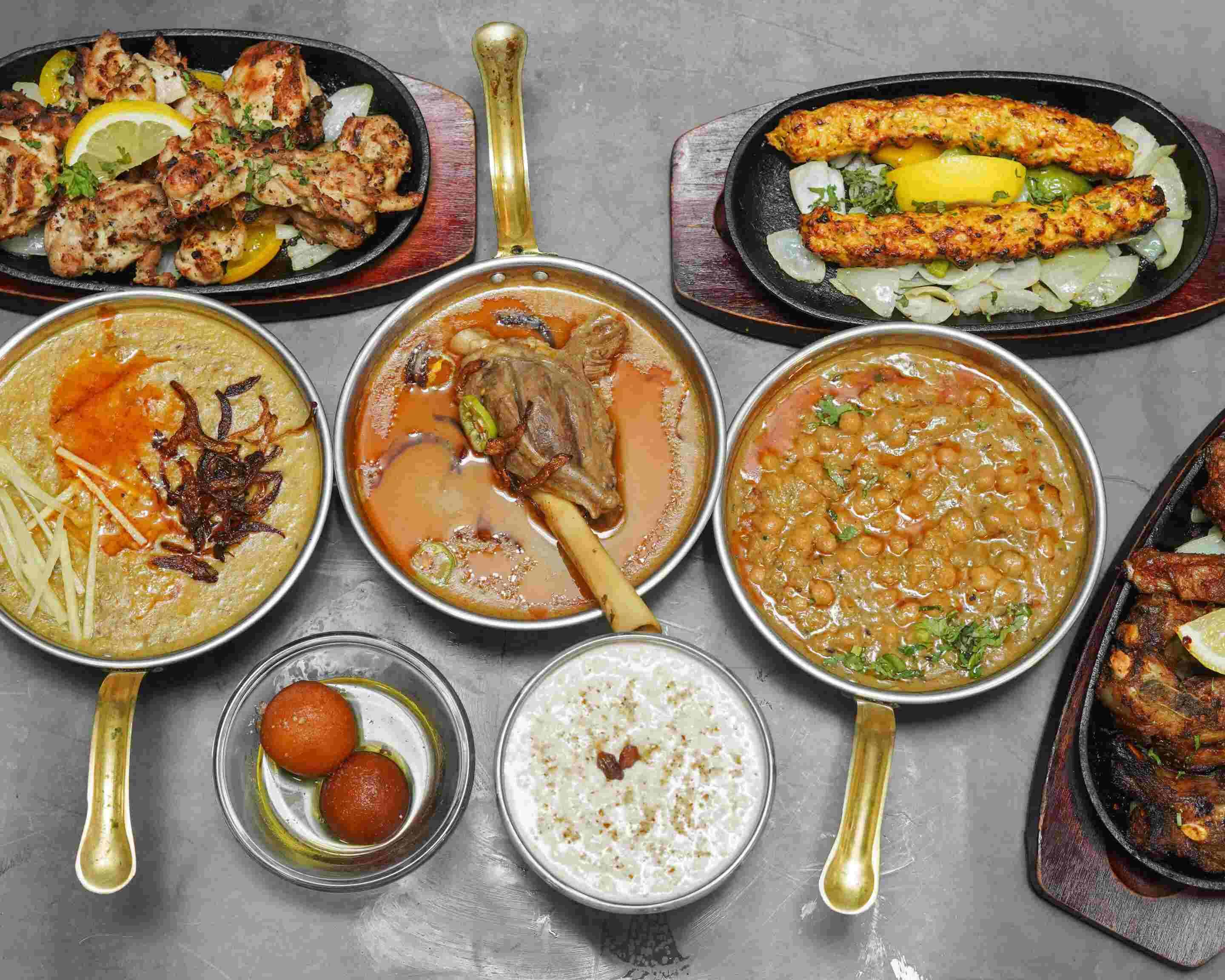 Mezbaan Menu - Takeaway in London | Delivery menu & prices | Uber Eats