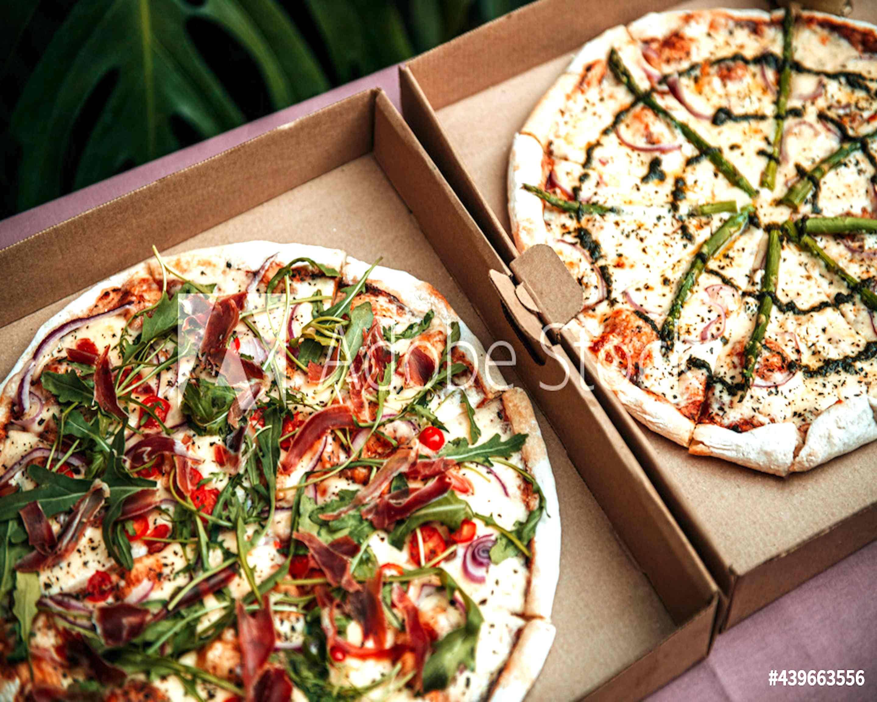 Pizza delivery near me | Uber Eats