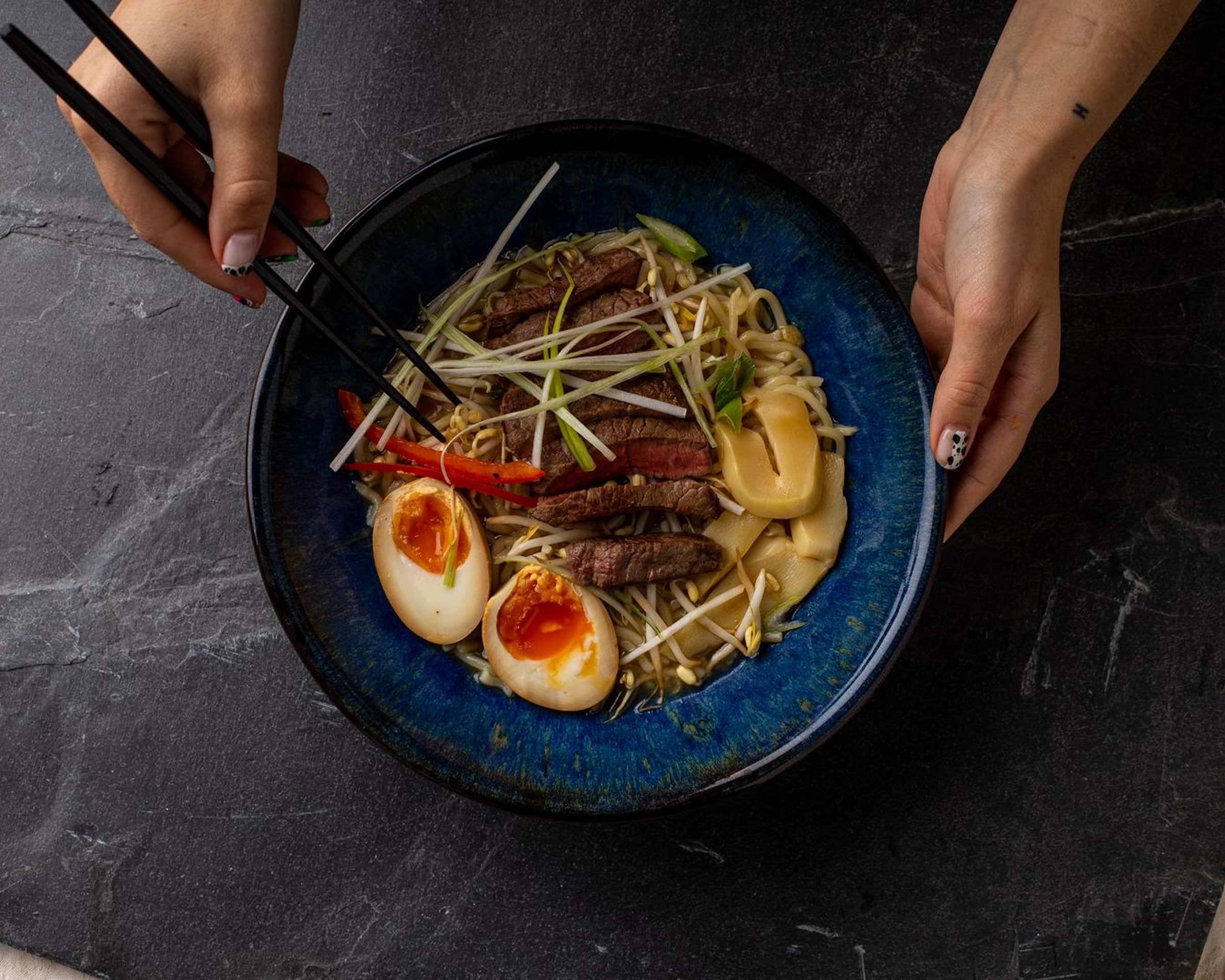 Bestellen bij Magoya in Groningen | Menu en prijzen | Uber Eats