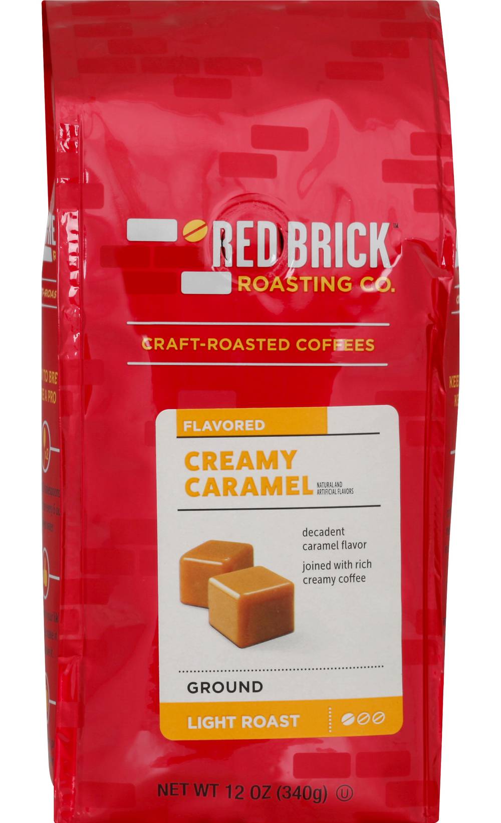 WinCo Foods Red Brick Co Roasting Ground Coffee Delivery Near Me ...