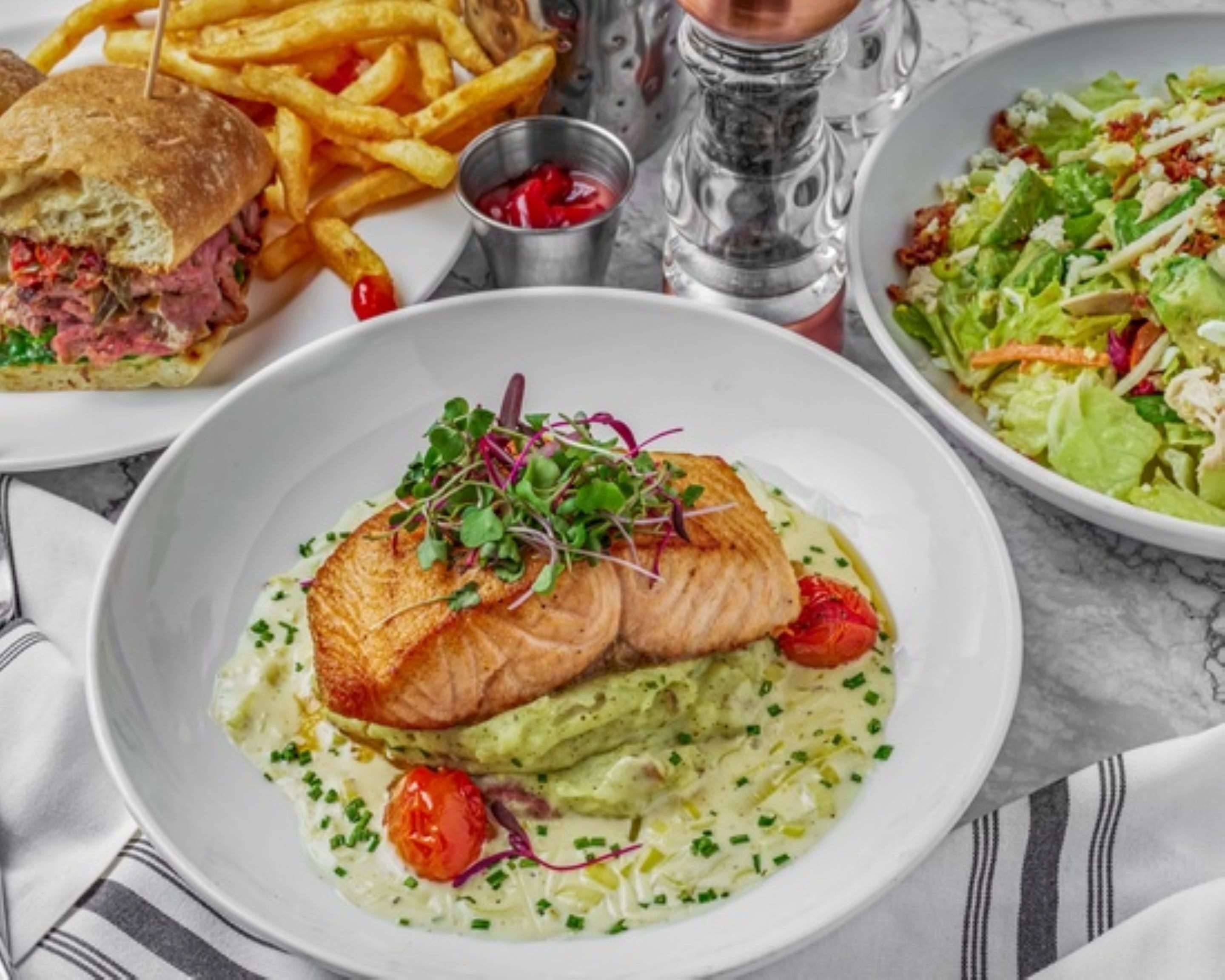 Order Roanoke - Menu & Prices - Chicago Delivery | Uber Eats