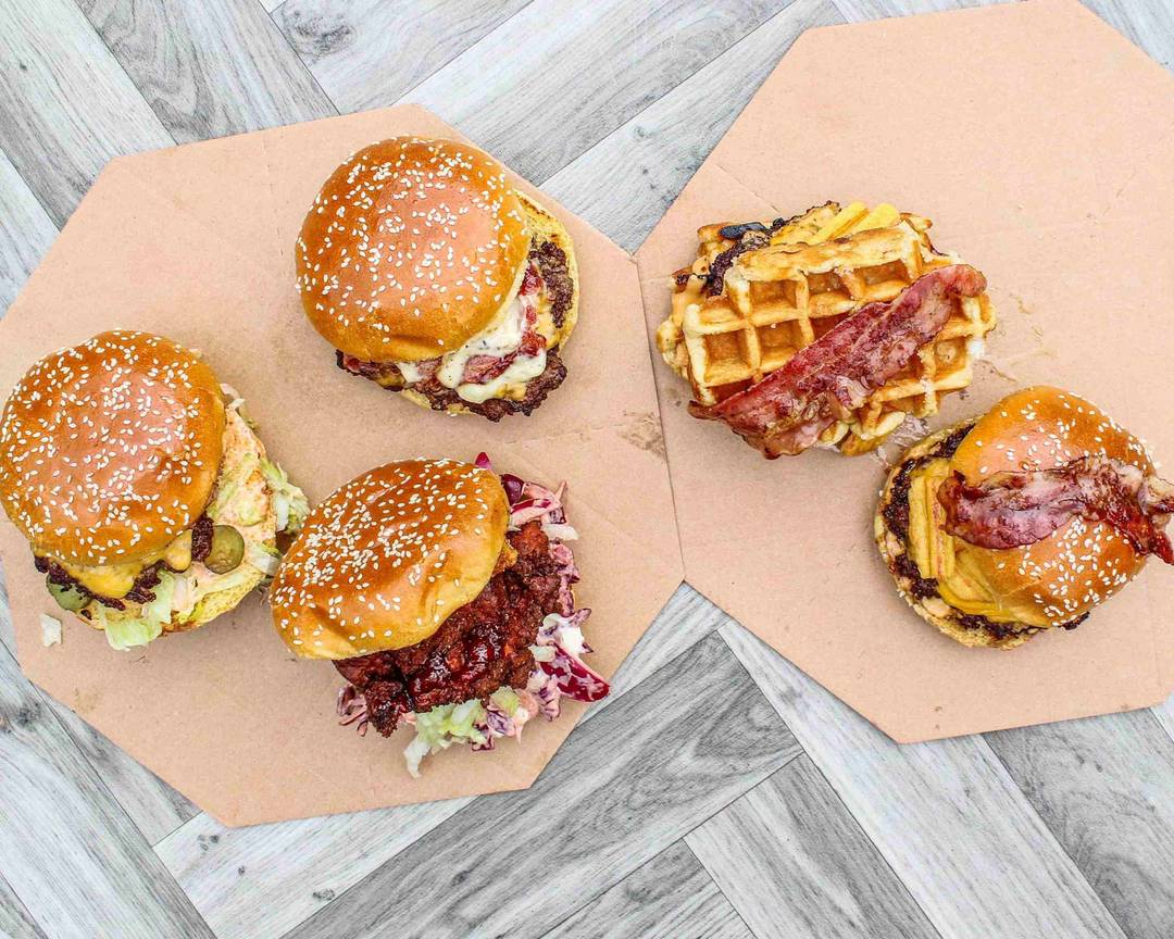 Yard Burgers Bar Menu Deals & Prices - Sale Delivery - Order with Uber Eats
