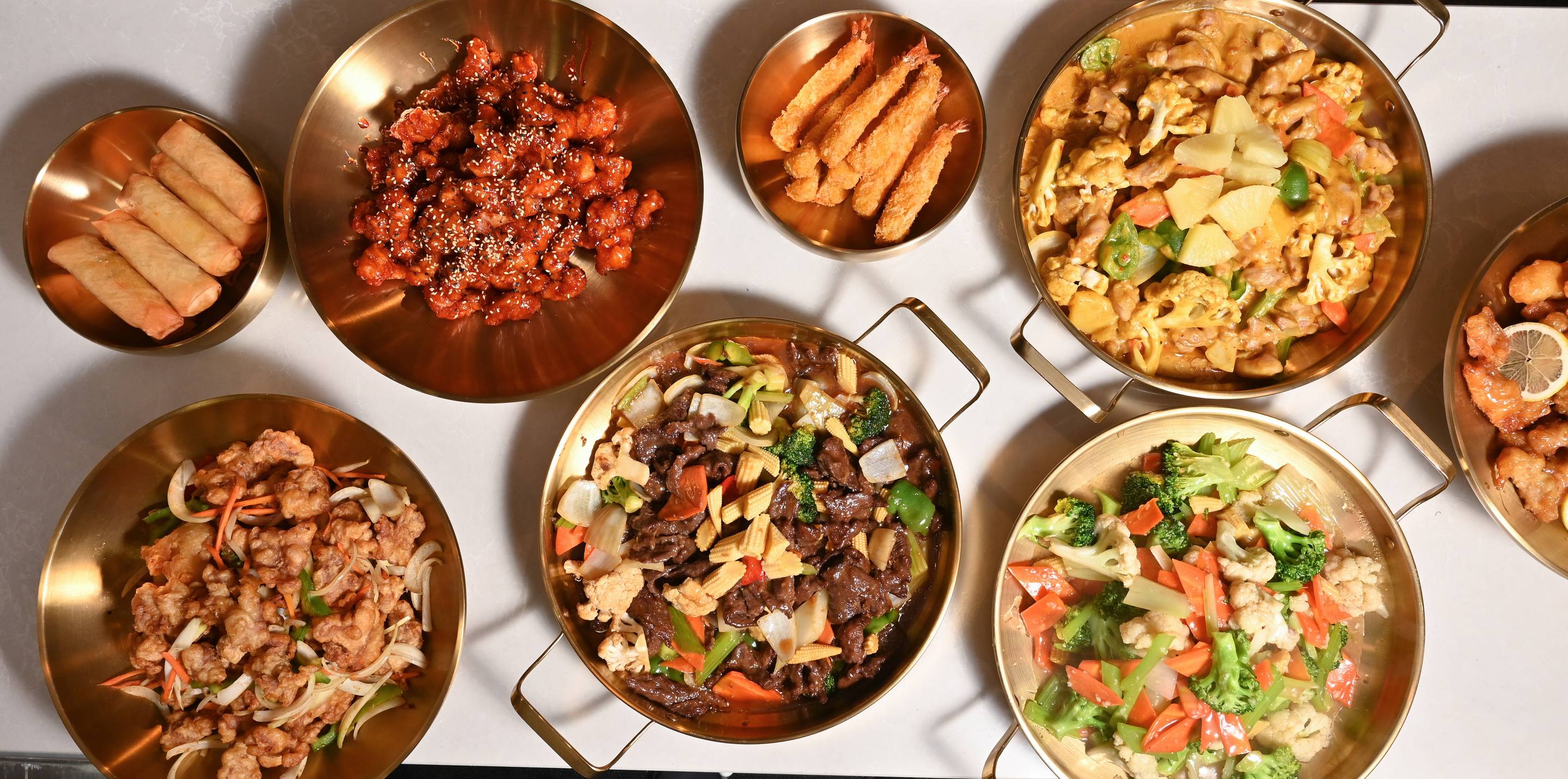 Order Bibim Kitchen | Menu & Prices | Melbourne Delivery | Uber Eats