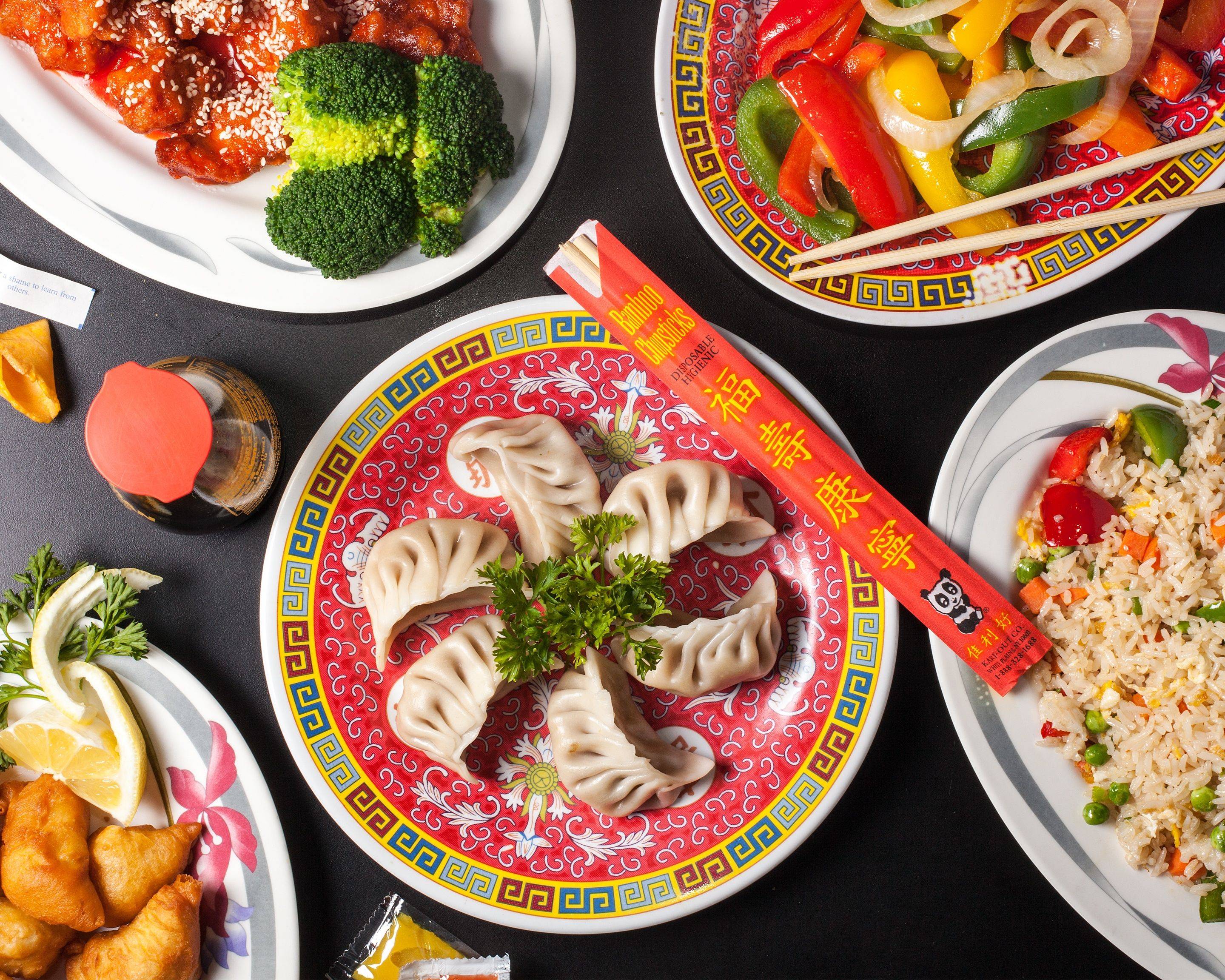 Order Little Peking - Menu & Prices - Renton Delivery | Uber Eats