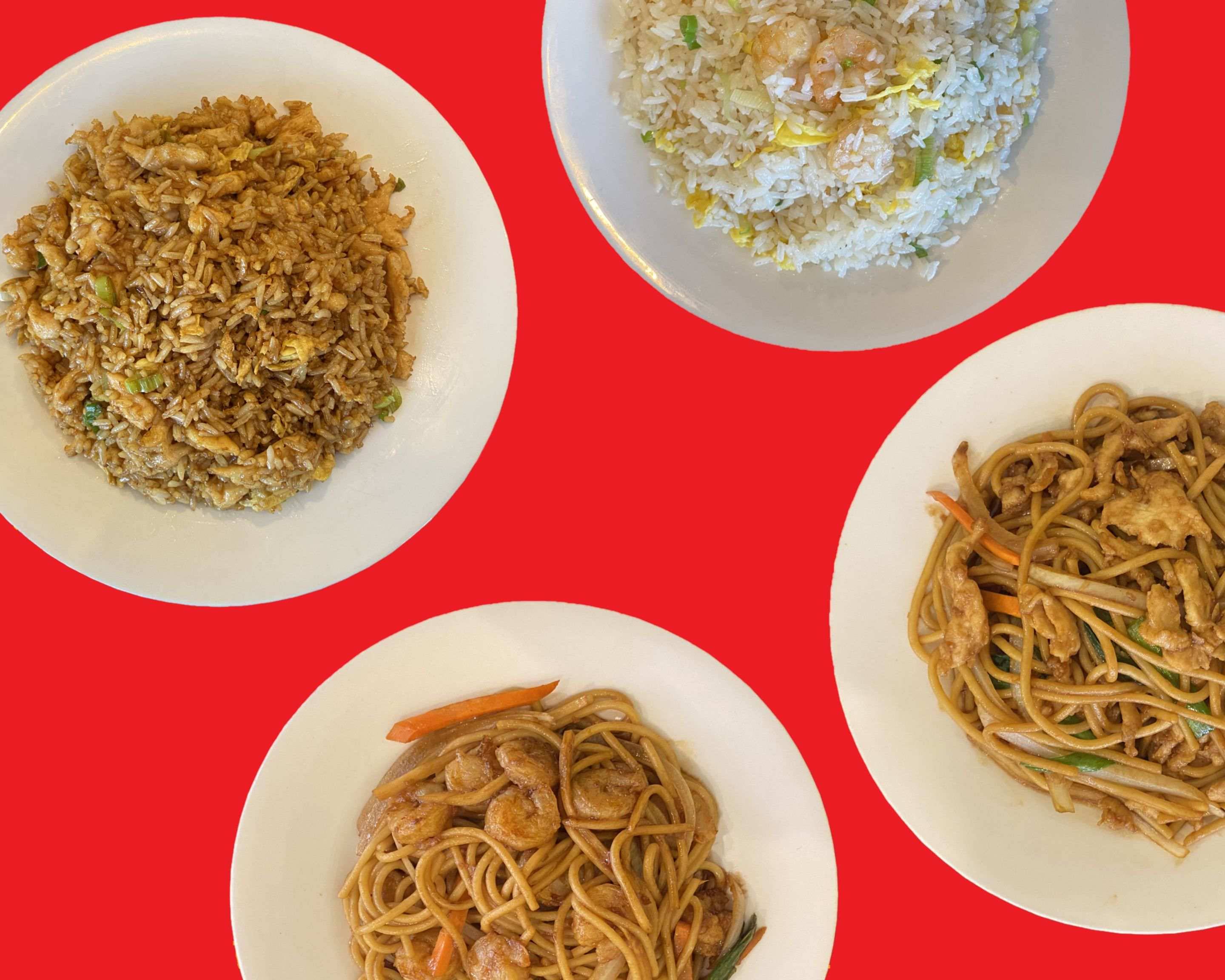 Order The Flying Dumpling (University of Houston Campus) - Menu ...