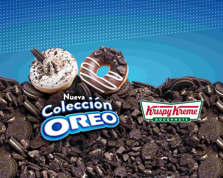 Order Krispy Kreme (San Juan) Menu Delivery in San Juan, PR | Menu ...