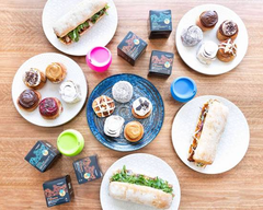 Order Roasting Warehouse (North Melbourne) | Menu & Prices | Melbourne ...