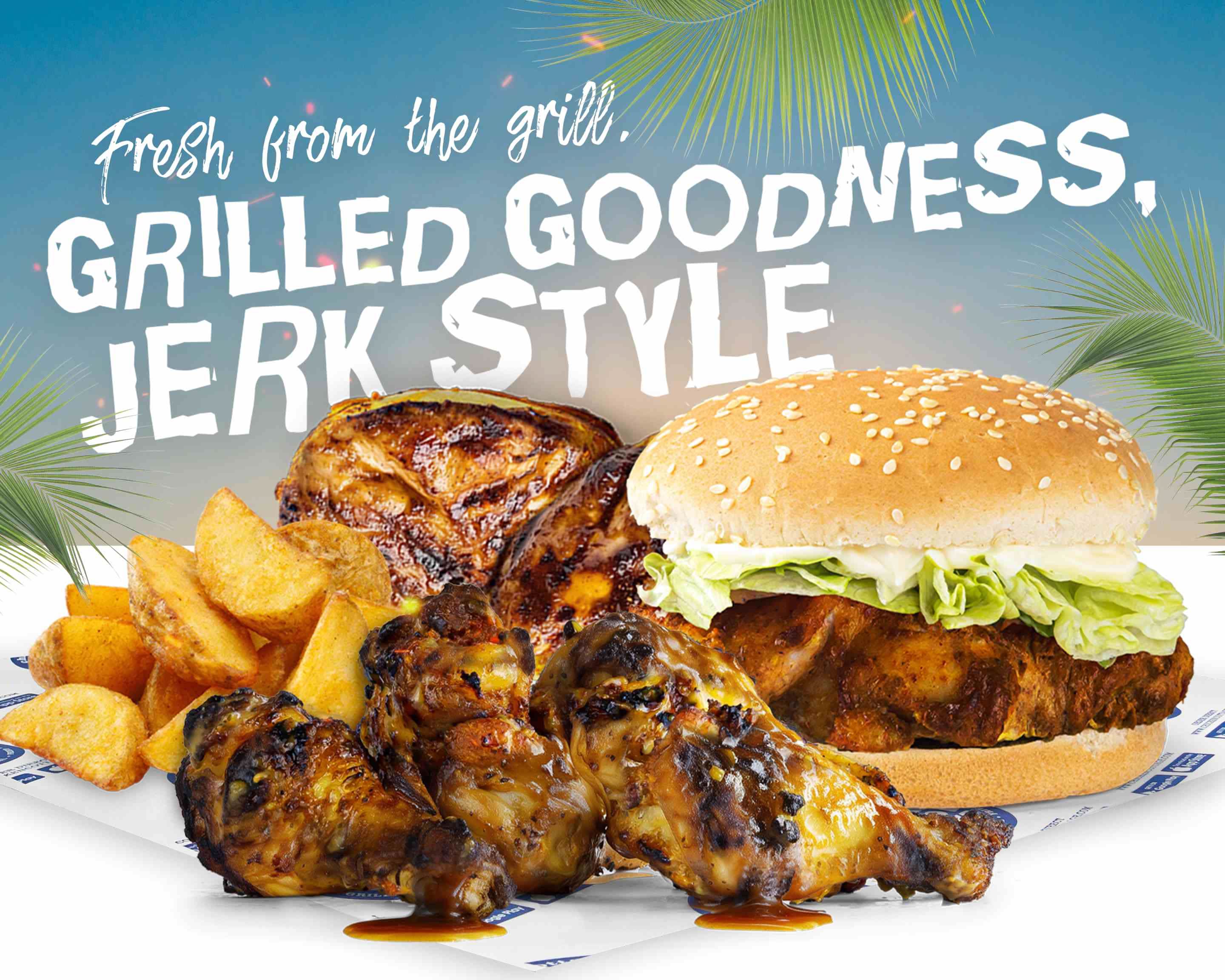 Chicken Cottage (Morley) Menu & Prices - Morley Delivery - Order with ...