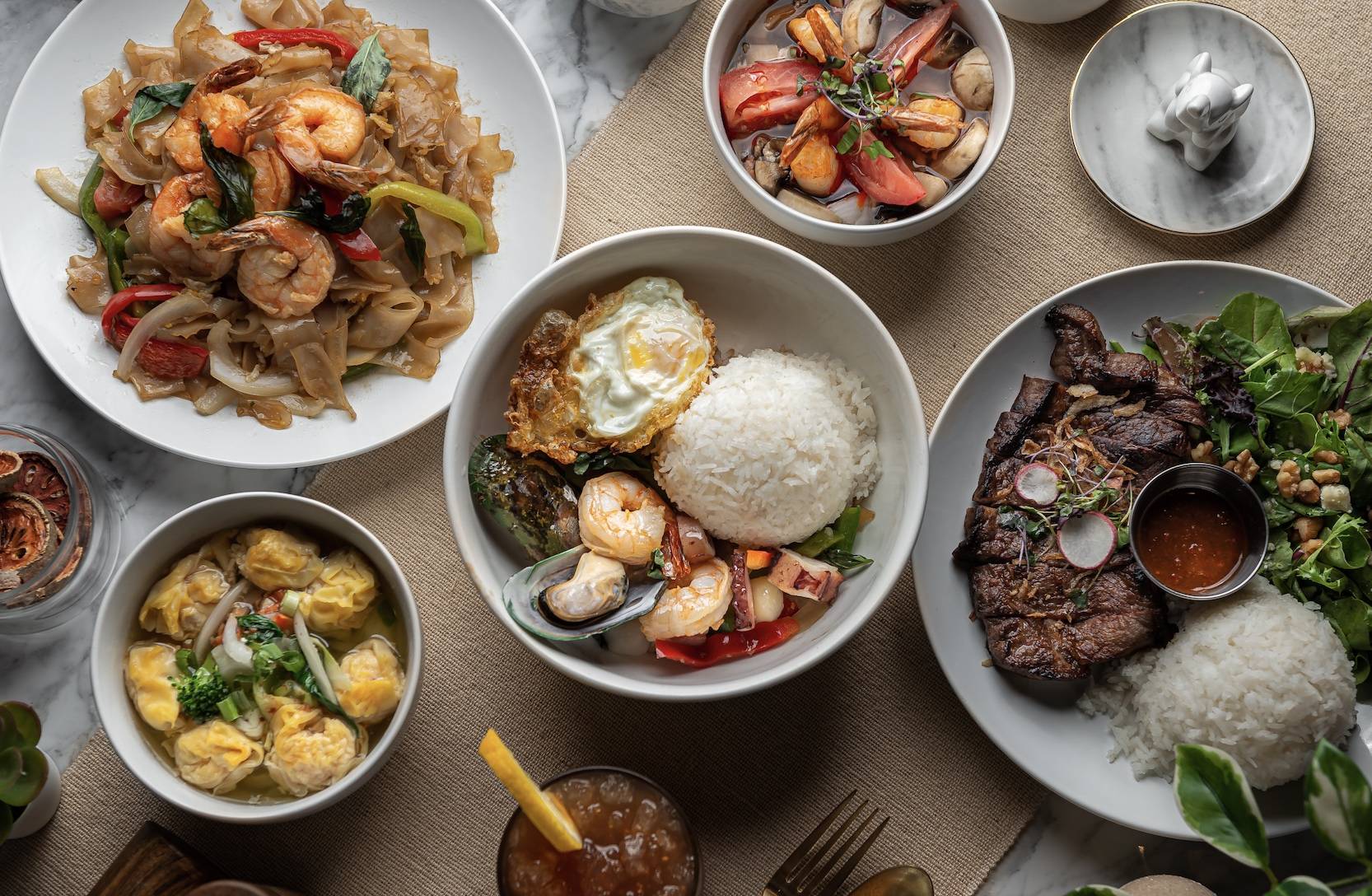 White Elephant (Los Angeles) Menu Los Angeles • Order White Elephant ...