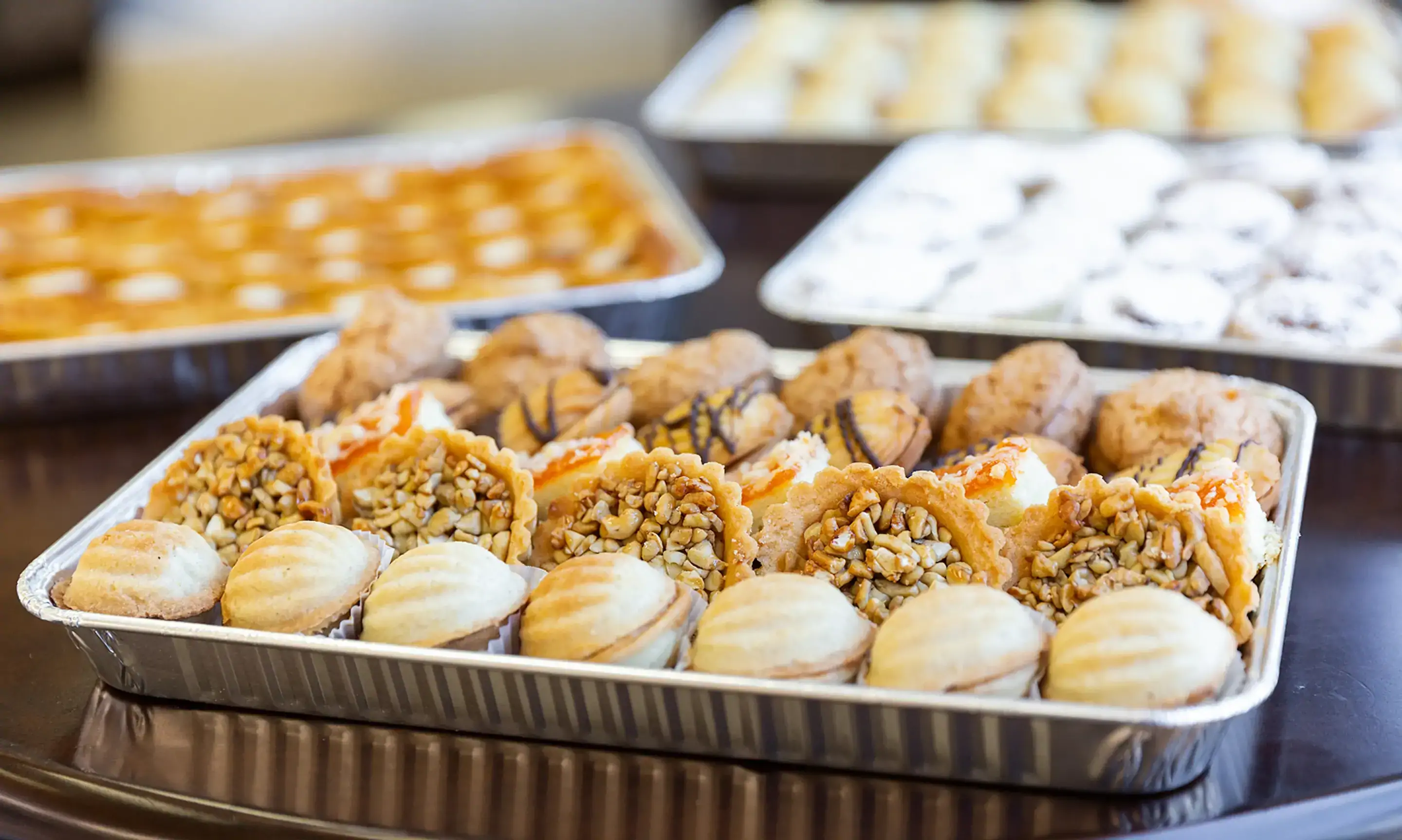 Order Alta Dena Express Bakery & Pizzeria - Menu & Prices - Burbank ...