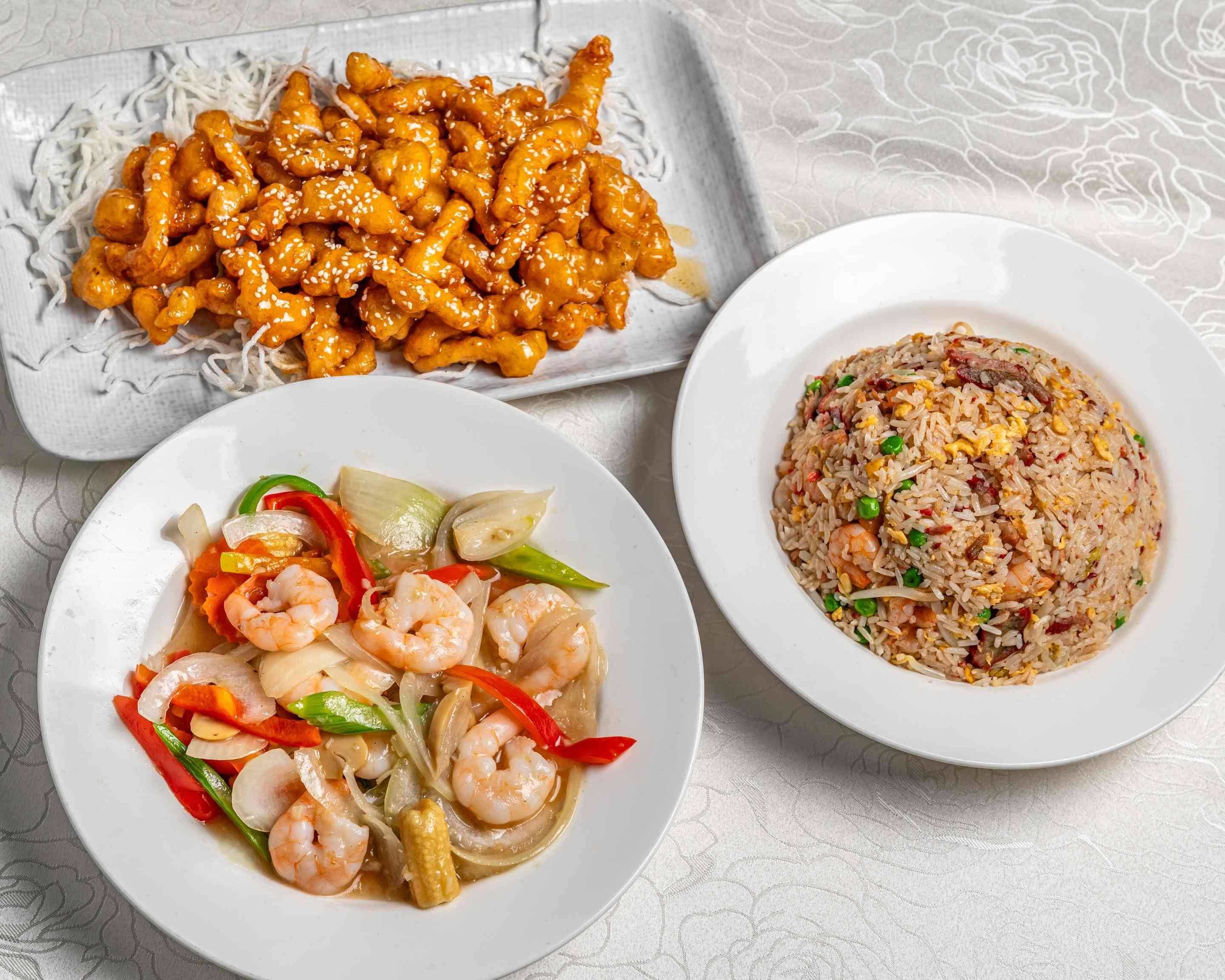 Order Woodlake Chinese Restaurant (Ellenbrook) | Menu & Prices ...