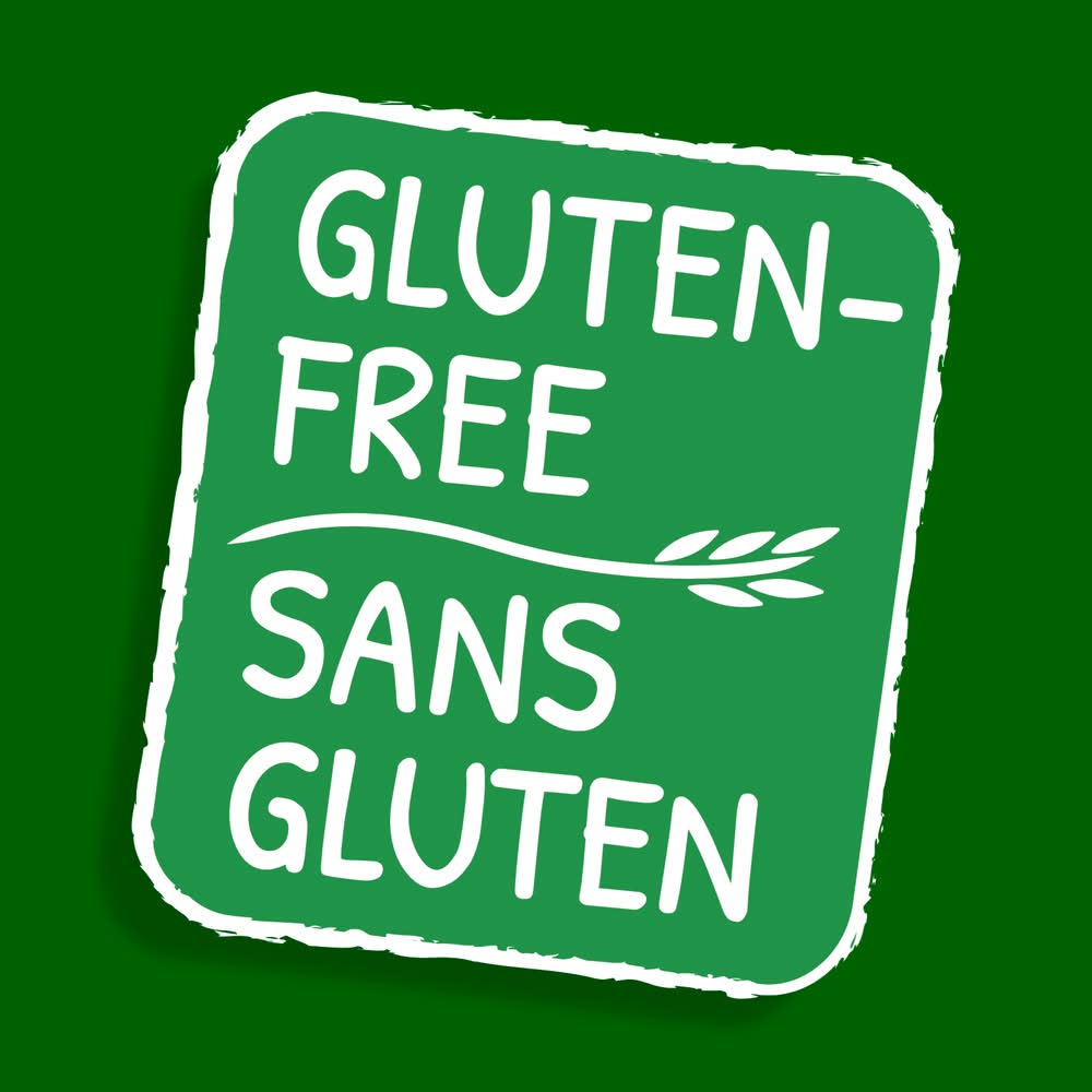 Crispy Minis Galettes de riz brun sans gluten - gluten free brown rice ...