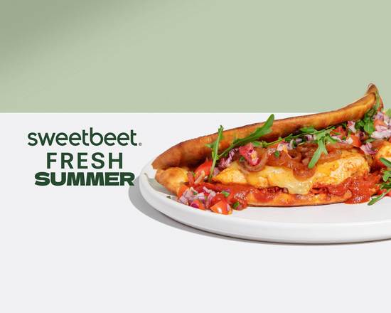 Order Sweetbeet, Southdowns Menu Delivery Online | Johannesburg and ...