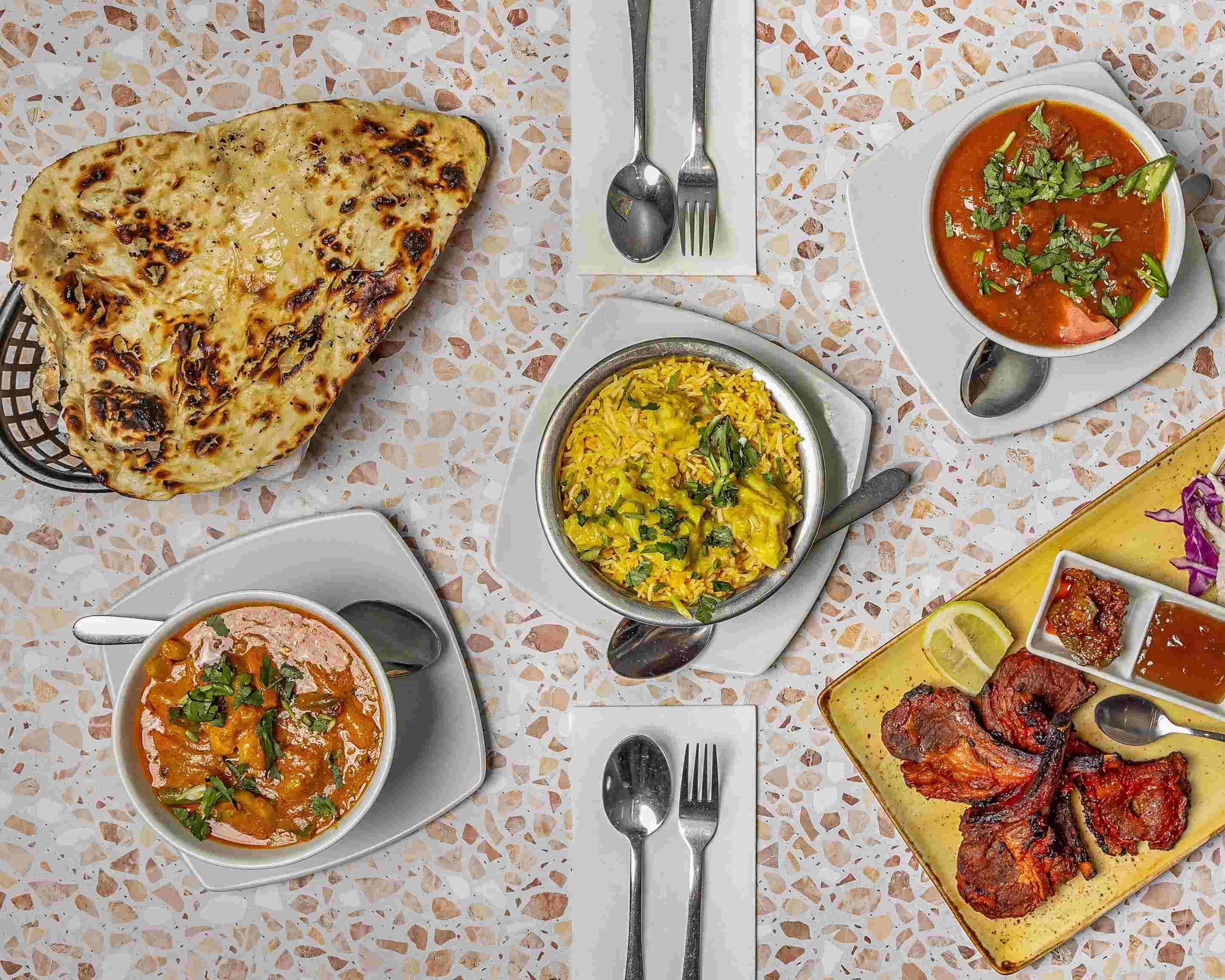 Order Balti Indian Grill | Menu & Prices | Gold Coast Delivery | Uber Eats