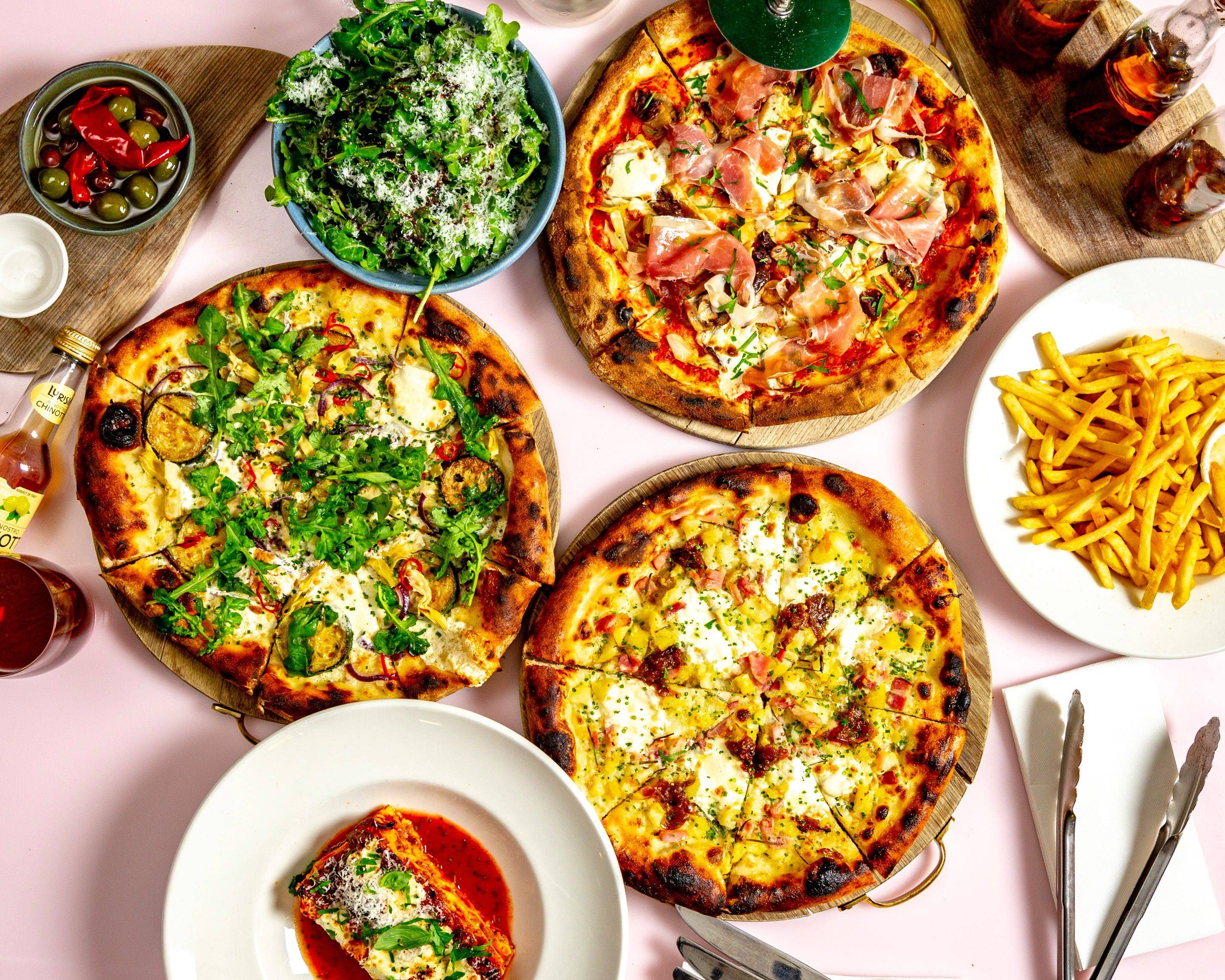 Order Smolt Kitchen | Menu & Prices | Hobart Delivery | Uber Eats