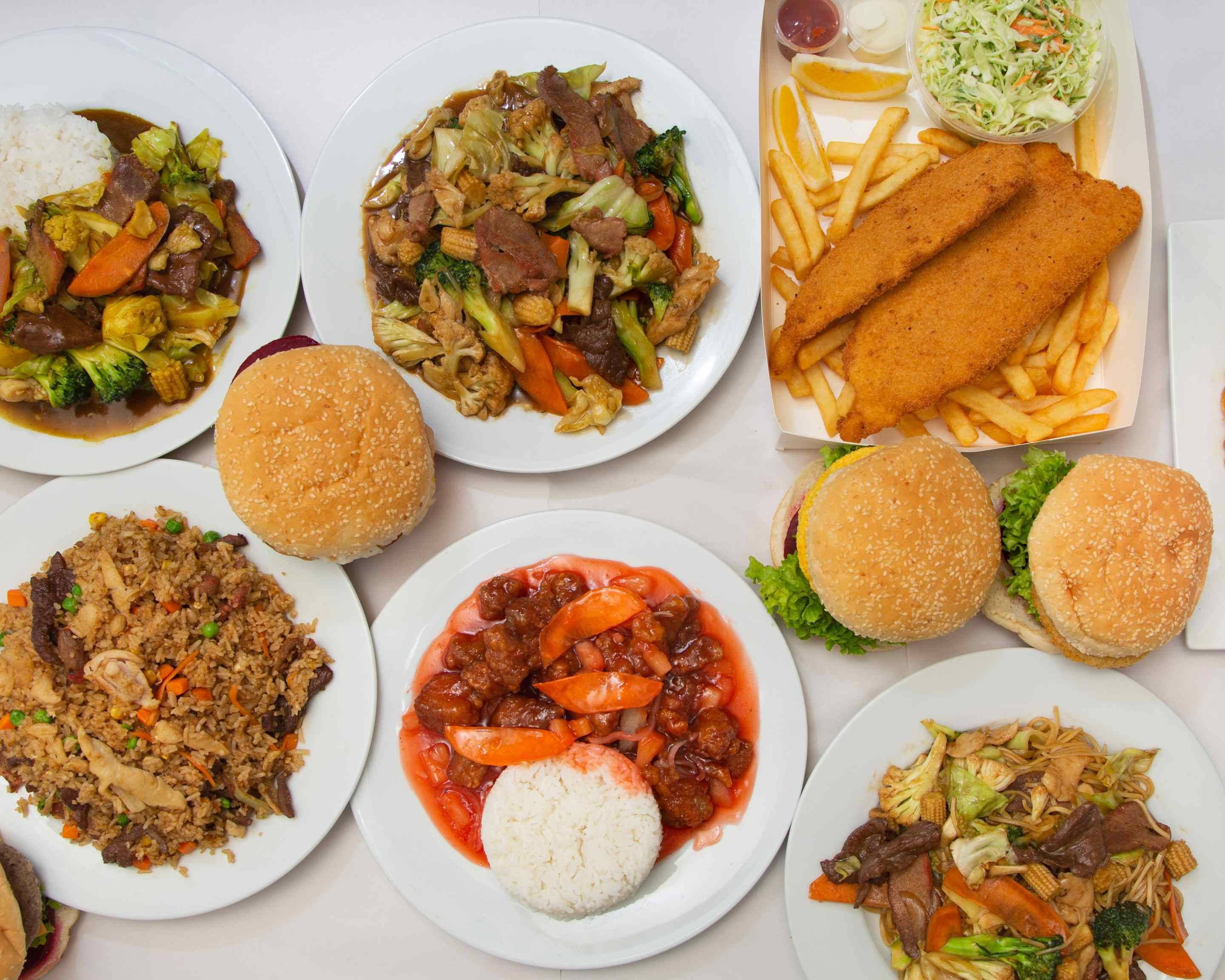 Order Brooklyn Fish delivery online | Wellington | Takeaway menu ...