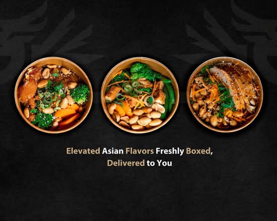 DIE BESTE Mapo Tofu-Lieferung in Nusse | Preise ansehen und online ...