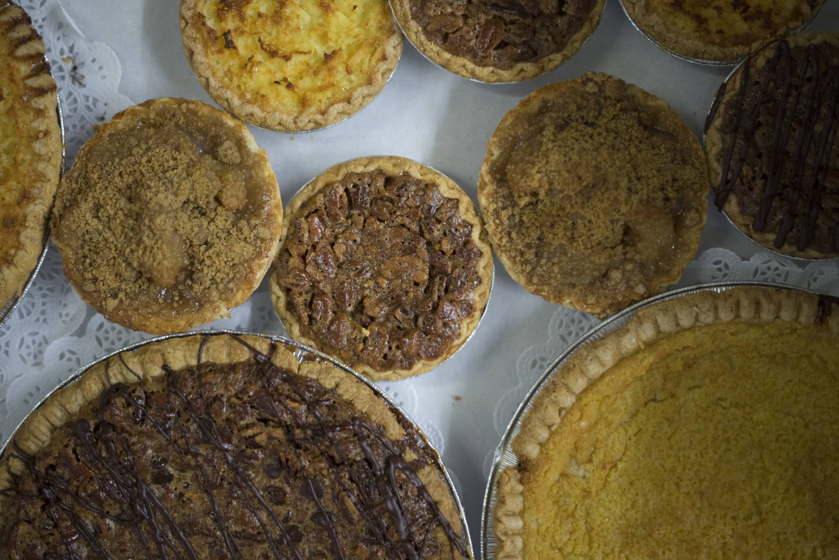 Order Mr. Tod's Pies Menu Delivery【Menu & Prices】| Newark | Uber Eats