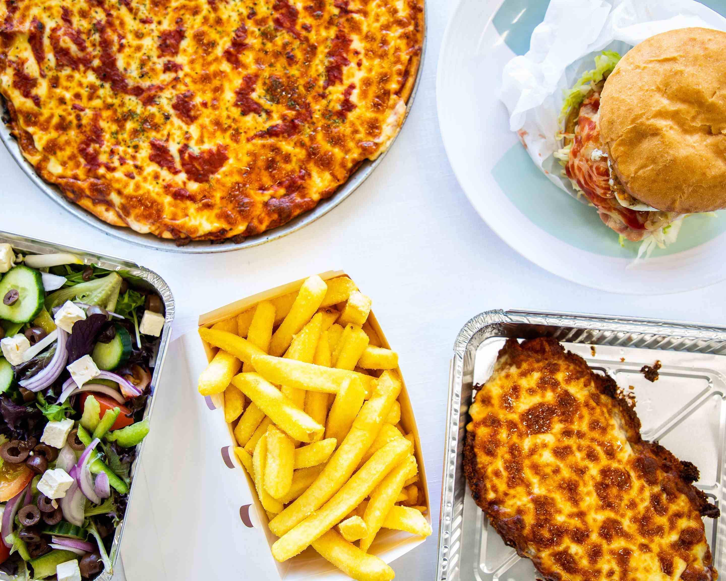 Livraison Yummy à Limoges - Menu et prix | Uber Eats