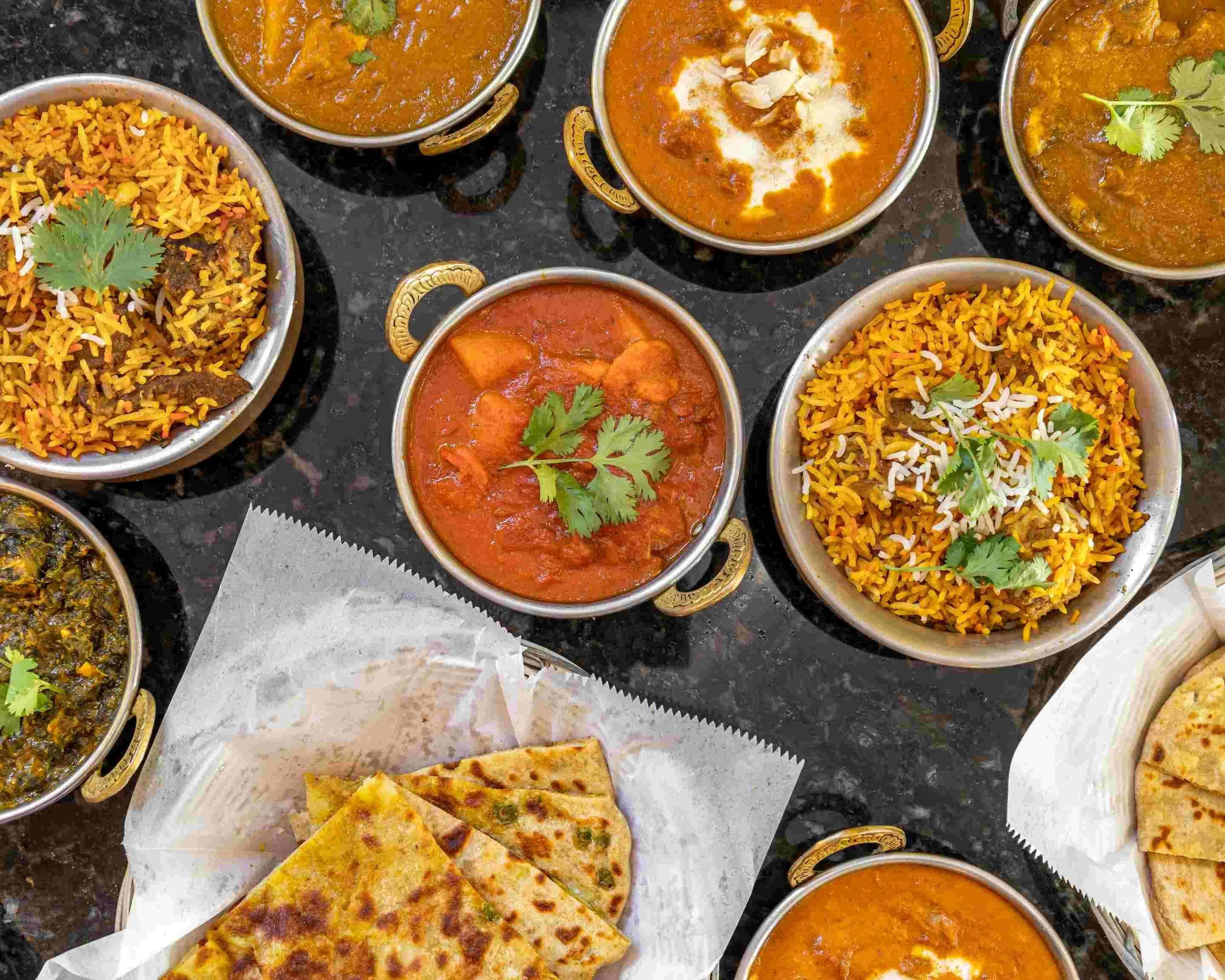 Order Taste of the Himalayas (Berkeley) - Menu & Prices - Berkeley ...