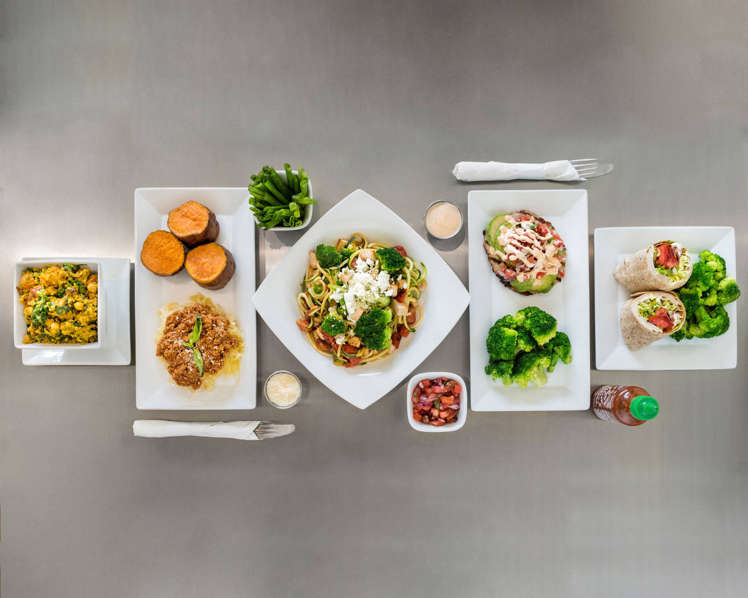 Order Fit Foodz Cafe - Menu & Prices - Miami Delivery | Uber Eats