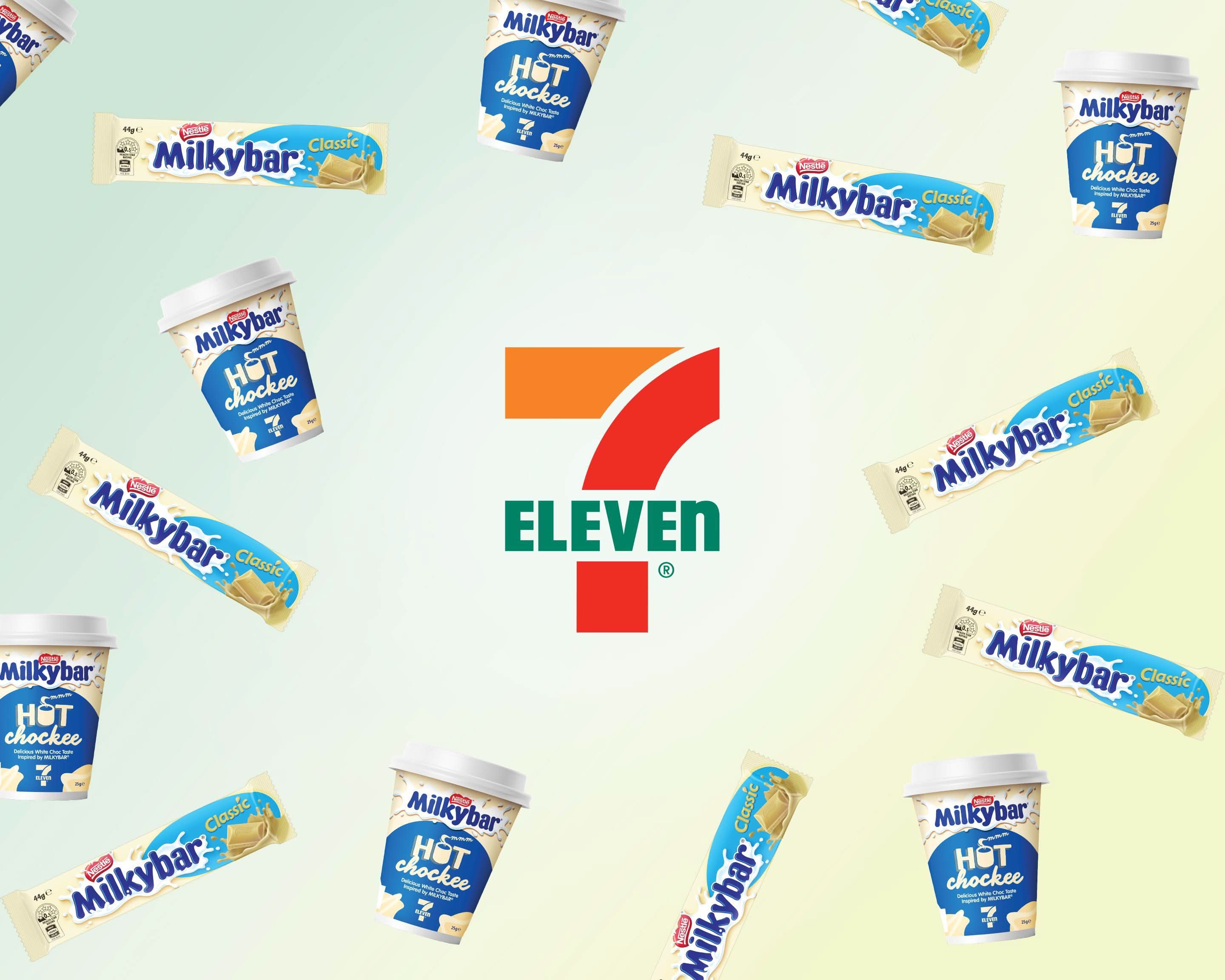 7-Eleven Near Me | Shop 7-Eleven (Maryborough) | 7-11 Hervey Bay ...