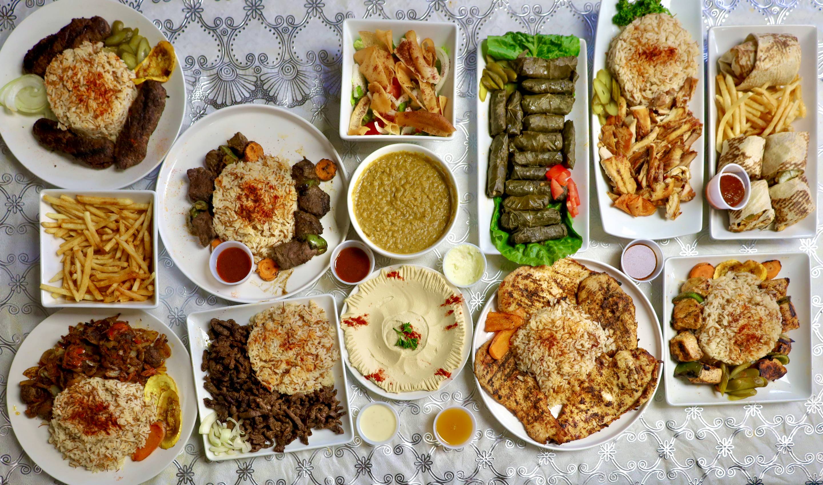 Order Motor City Kabob (Hamtramck) - Menu & Prices - Detroit Delivery ...
