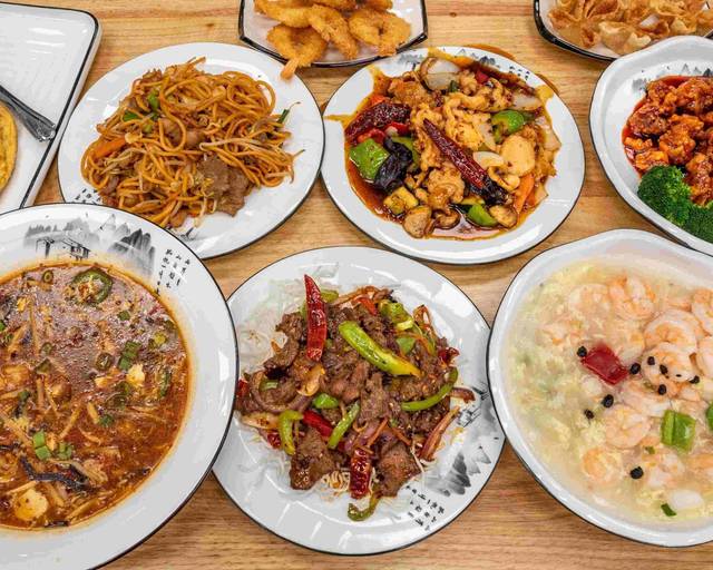 Order China Fun (Rancho Bernardo Town Center) - Menu & Prices - San ...