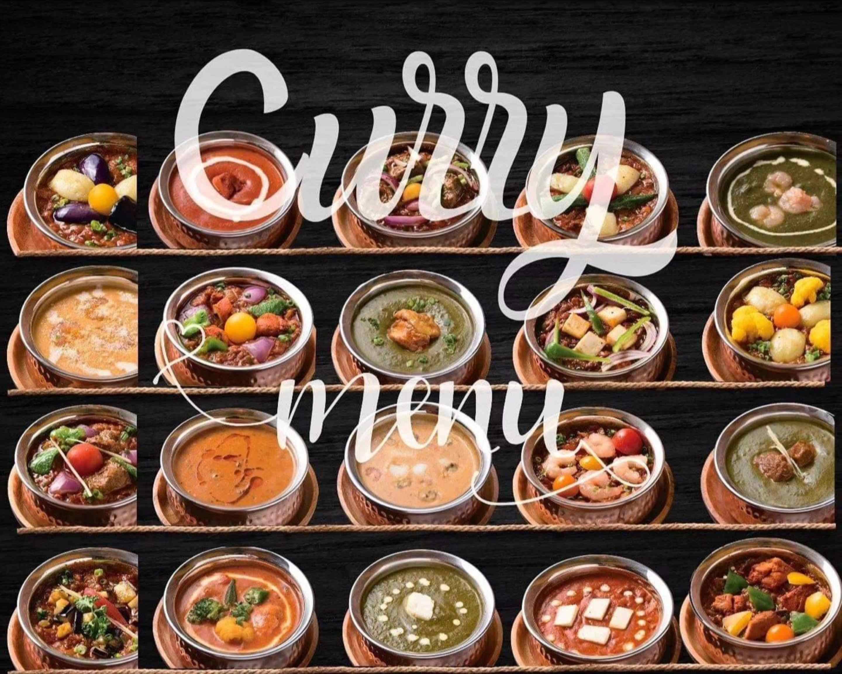 インド料理 ザ・コックハウス INDIAN RESTAURANT THE COOK HOUSEのデリバリー ・持ち帰り| メニューを見る ...