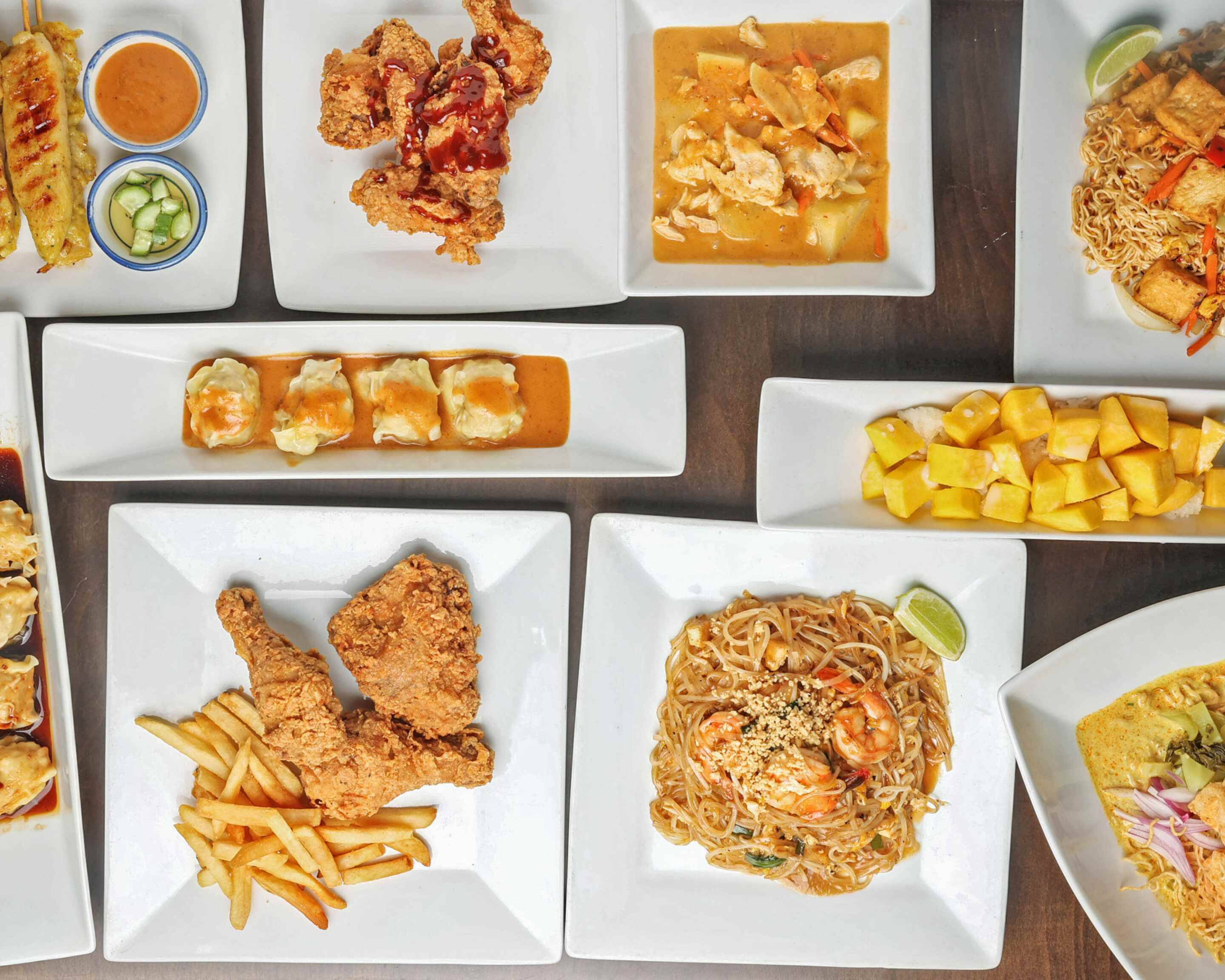 Order Talay - Menu & Prices - New York Delivery | Uber Eats