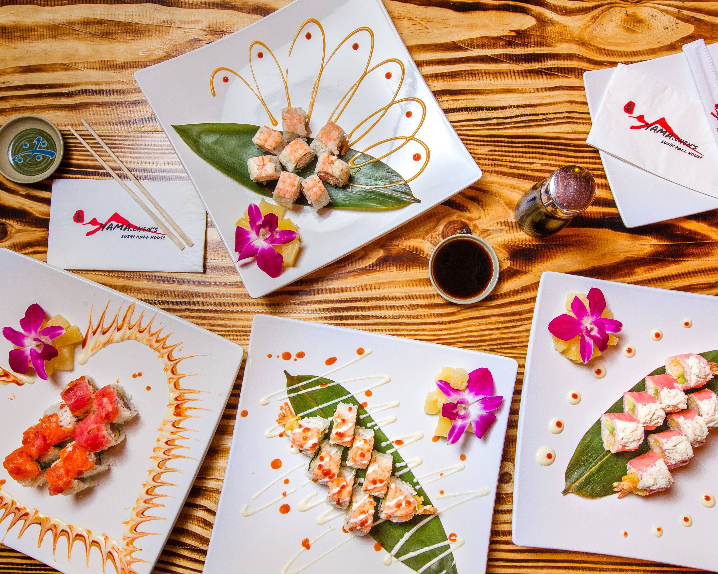 Order Yutaka Japanese Bistro (Parker) Menu Delivery in Parker | Menu ...