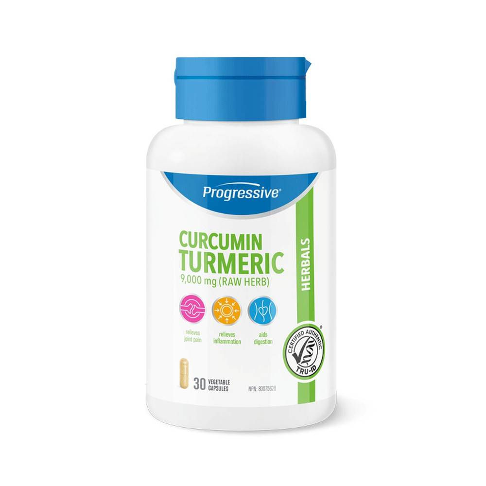 Progressive Curcumin Turmeric Delivery Near Me | Order Online | Uber Eats