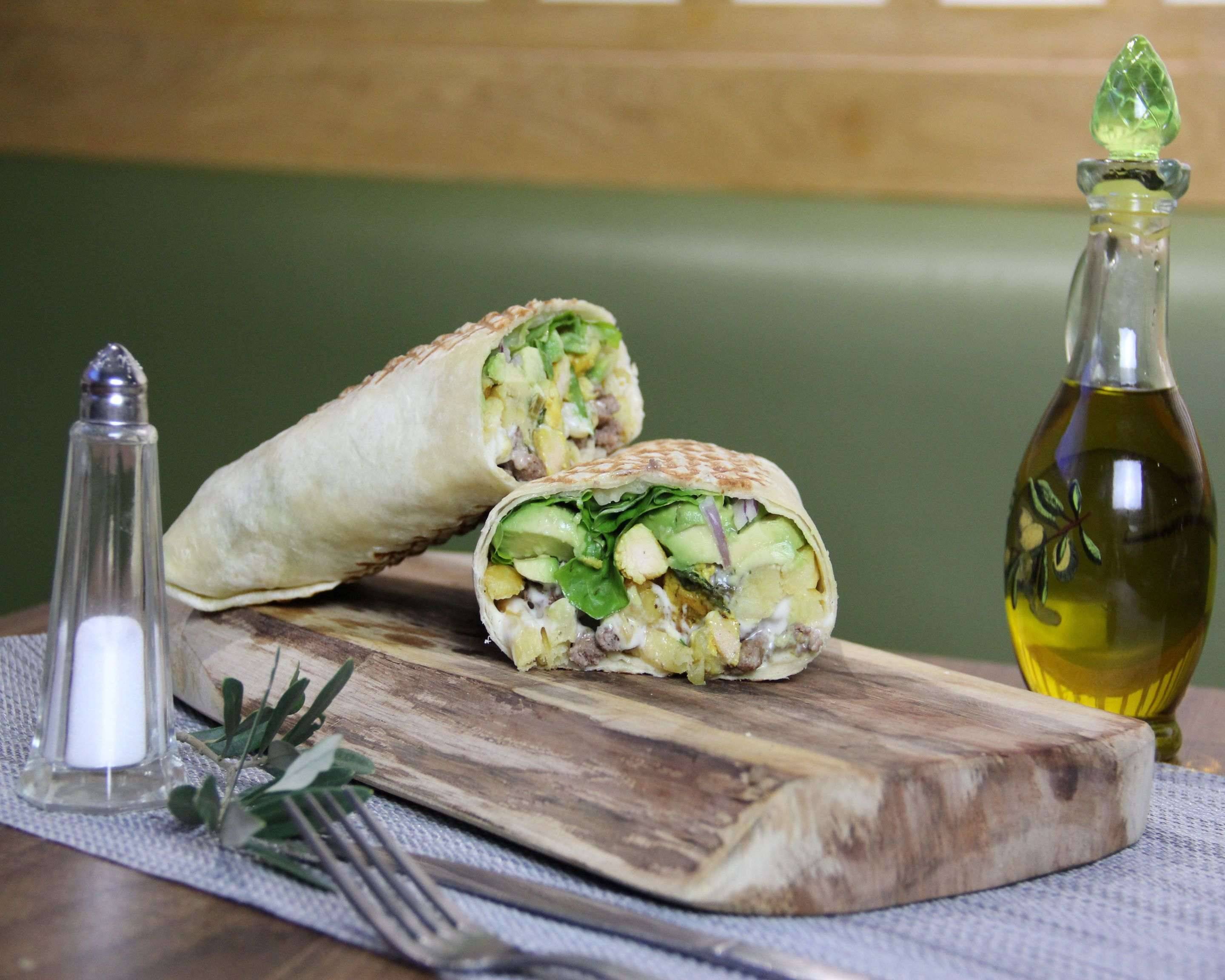 French Tacos - Paris menu, offres et prix - Livraison à Paris - Uber Eats